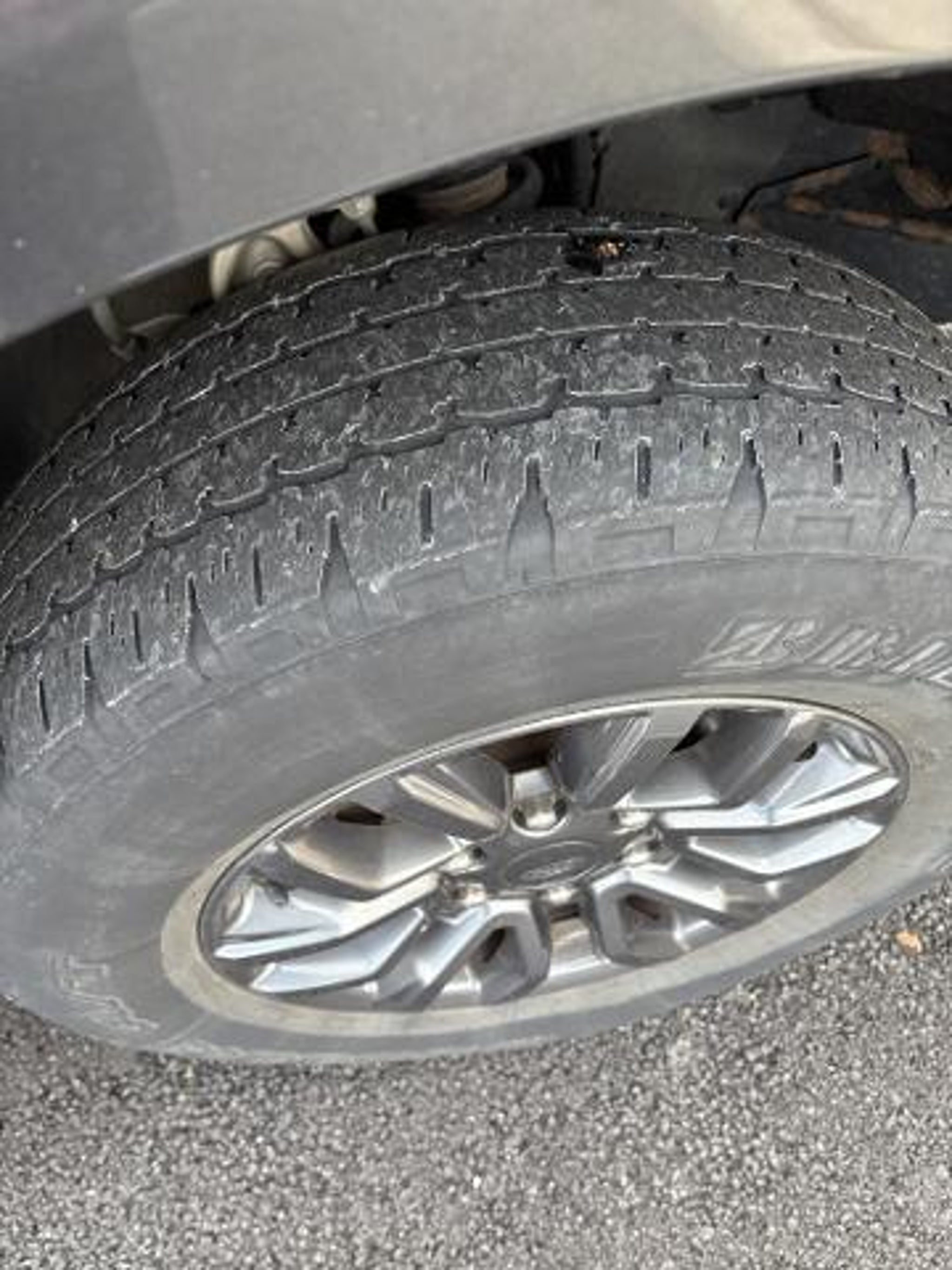 2019 Ford Ranger 4X4 XLT 4DR Supercrew 5.1 FT. SB For Sale in Findlay, OH