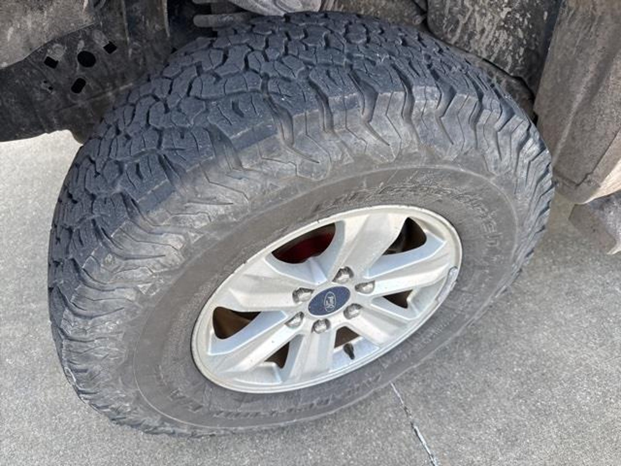 2019 Ford F-150 For Sale in Jasper, IN