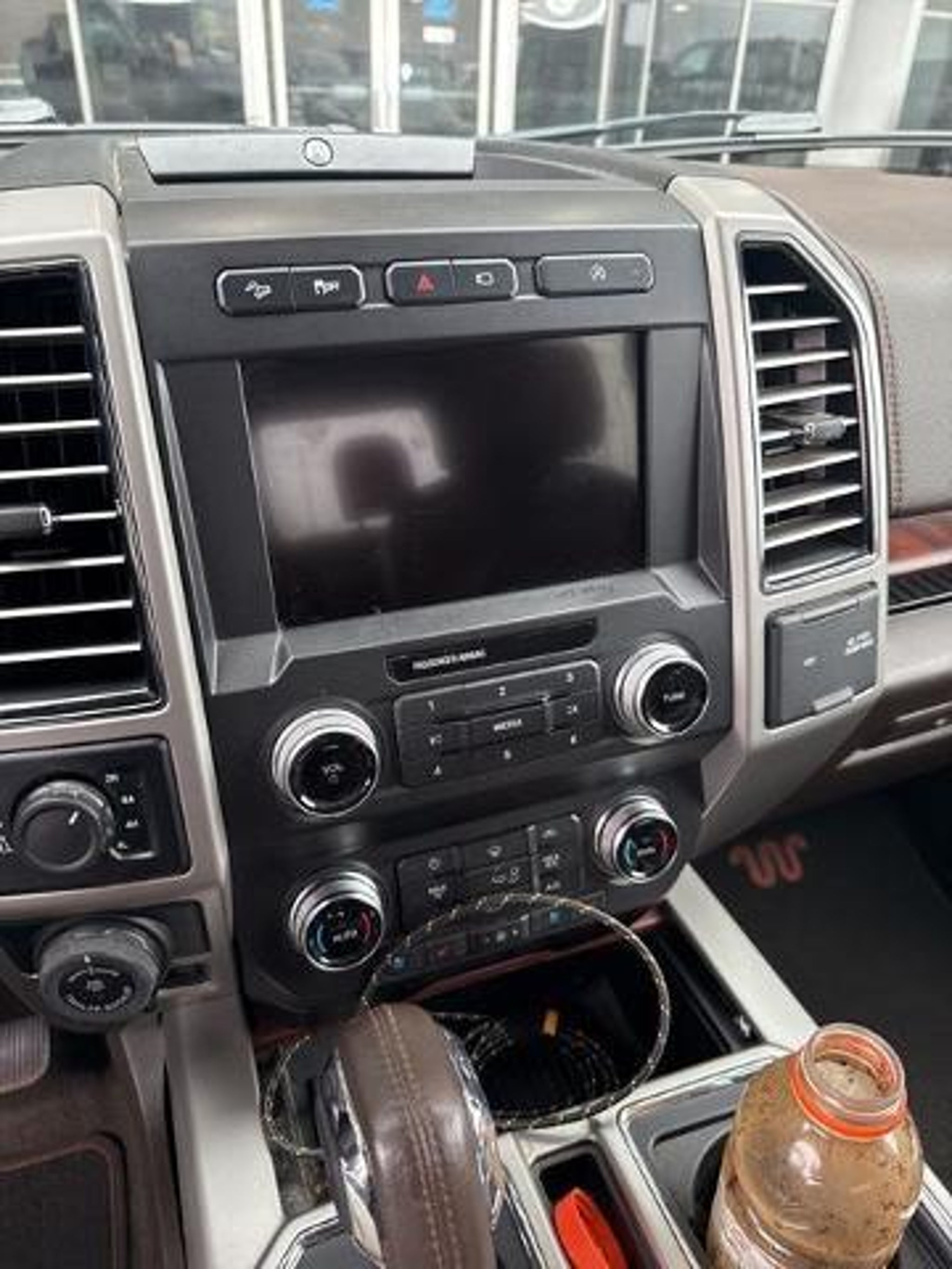 2020 Ford F-150 4X4 King Ranch 4DR Supercrew 5.5 FT. SB For Sale in ...