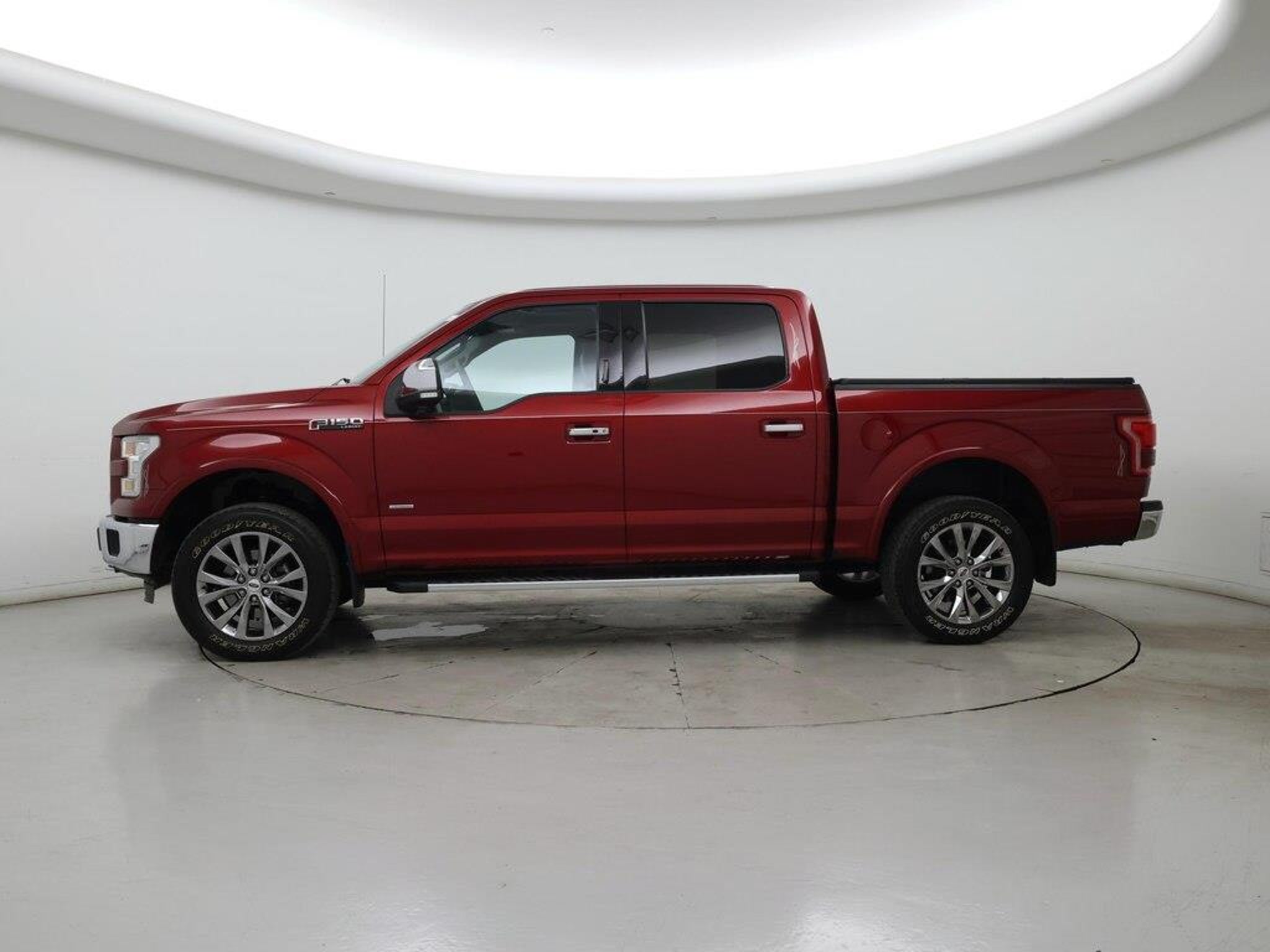 2016 Ford F-150 4X4 Lariat 4DR Supercrew 5.5 FT. SB For Sale in ...