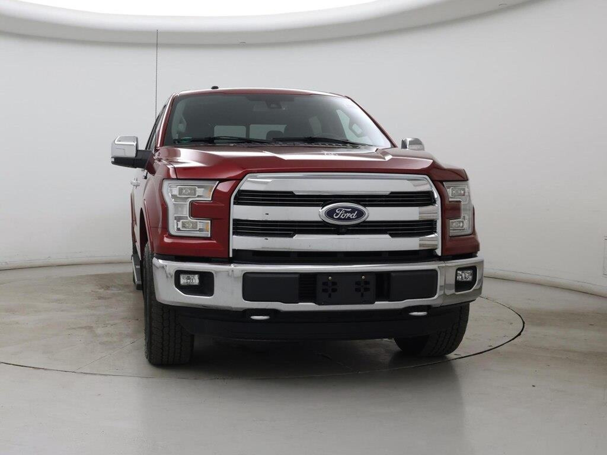 2016 Ford F-150 4X4 Lariat 4DR Supercrew 5.5 FT. SB For Sale in ...