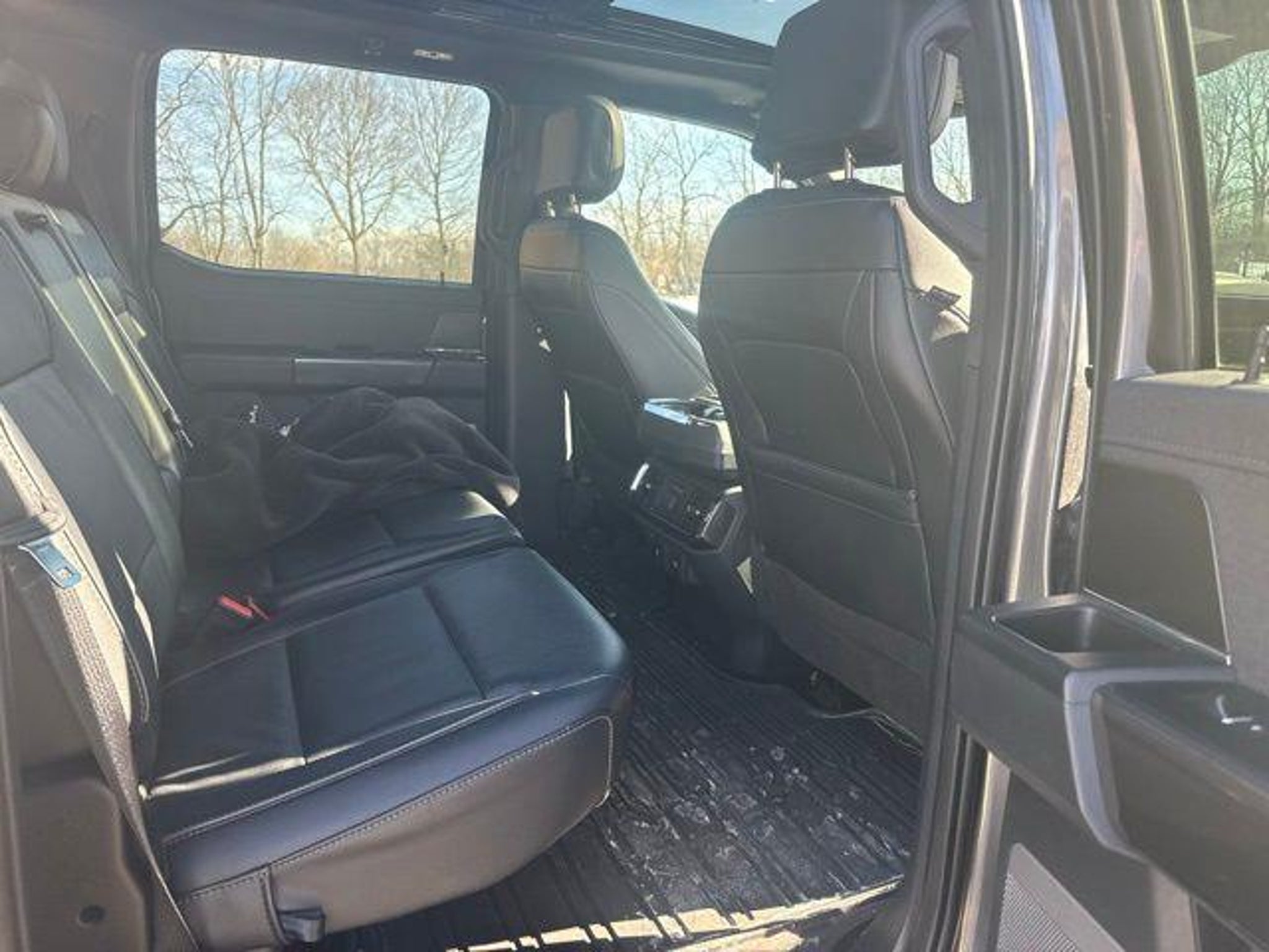 2022 Ford F-150 4X4 XLT 4DR Supercrew 5.5 FT. SB For Sale in Plainfield, IN