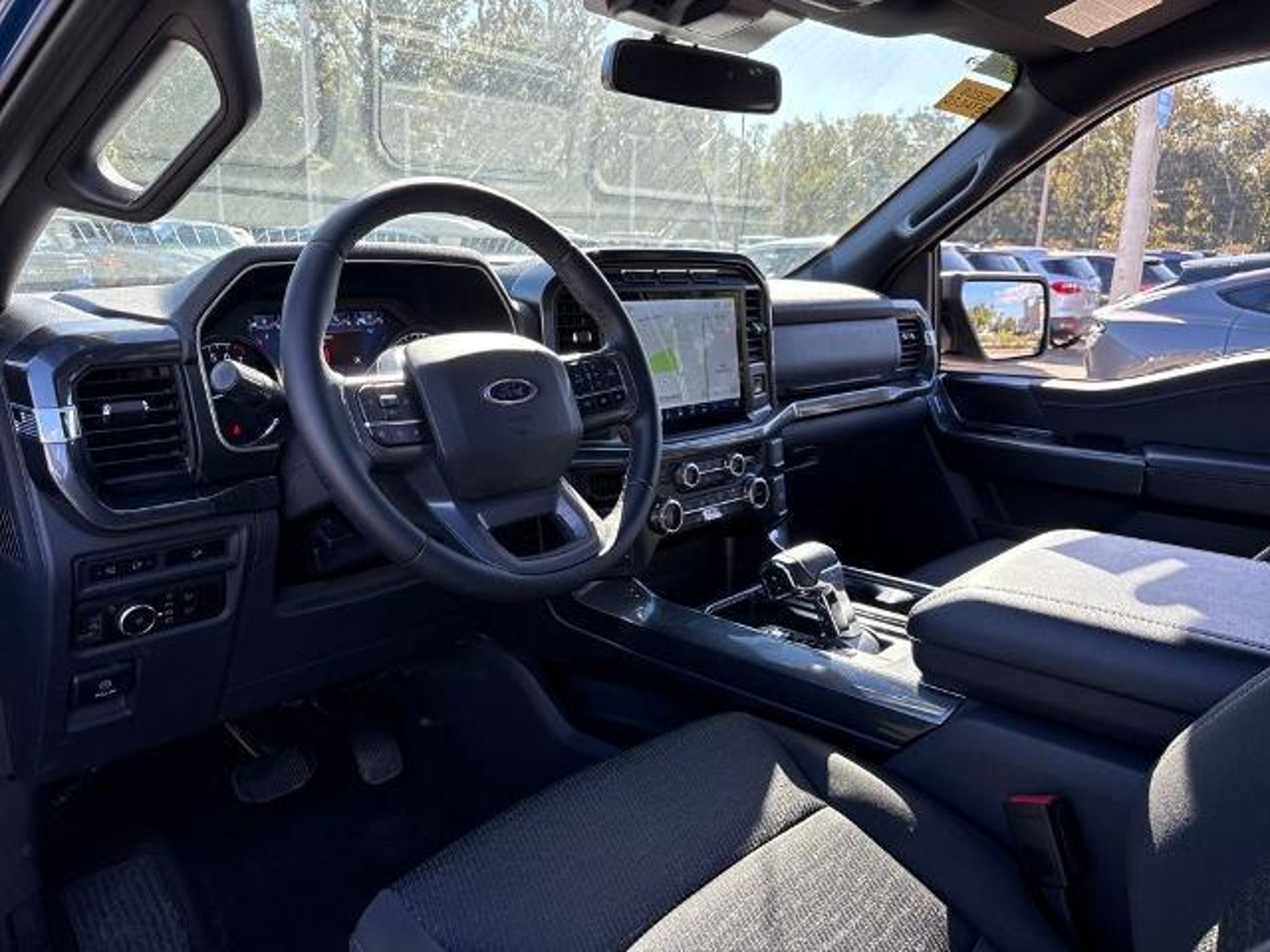 2023 Ford F-150 4X4 XLT 4DR Supercrew 5.5 FT. SB For Sale in New Smyrna ...
