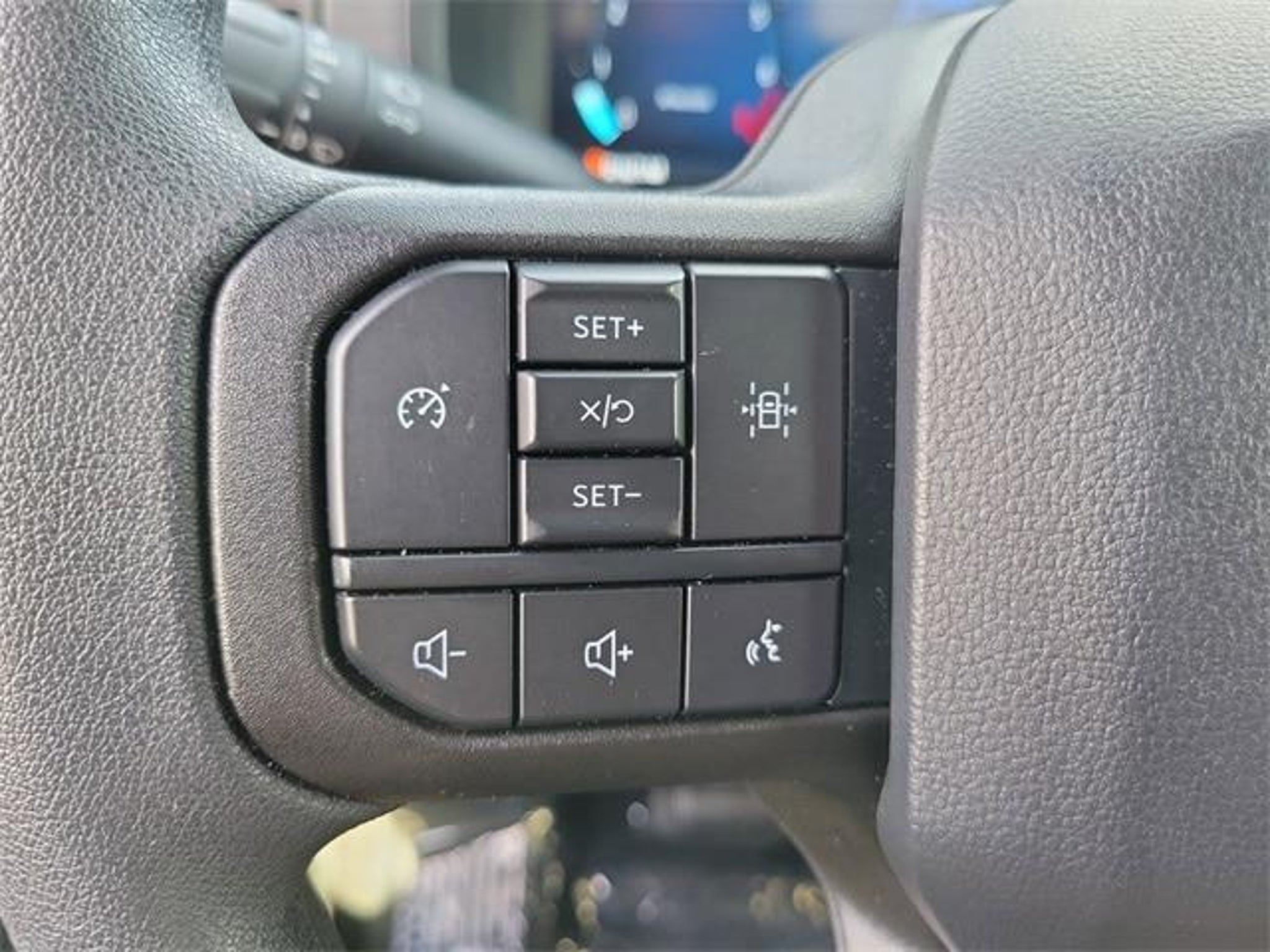 2025 Ford F-150 4X2 STX 4DR Supercrew 5.5 FT. SB For Sale in Orange, CA