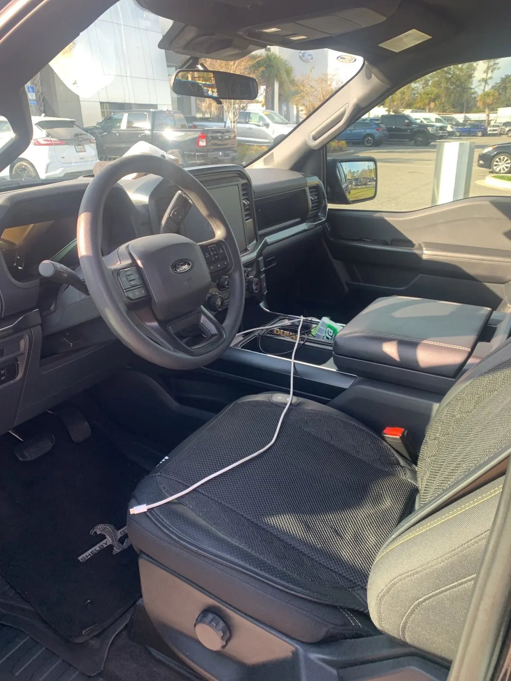 2025 Ford F-150 4X4 STX 4DR Supercrew 5.5 FT. SB For Sale in ...