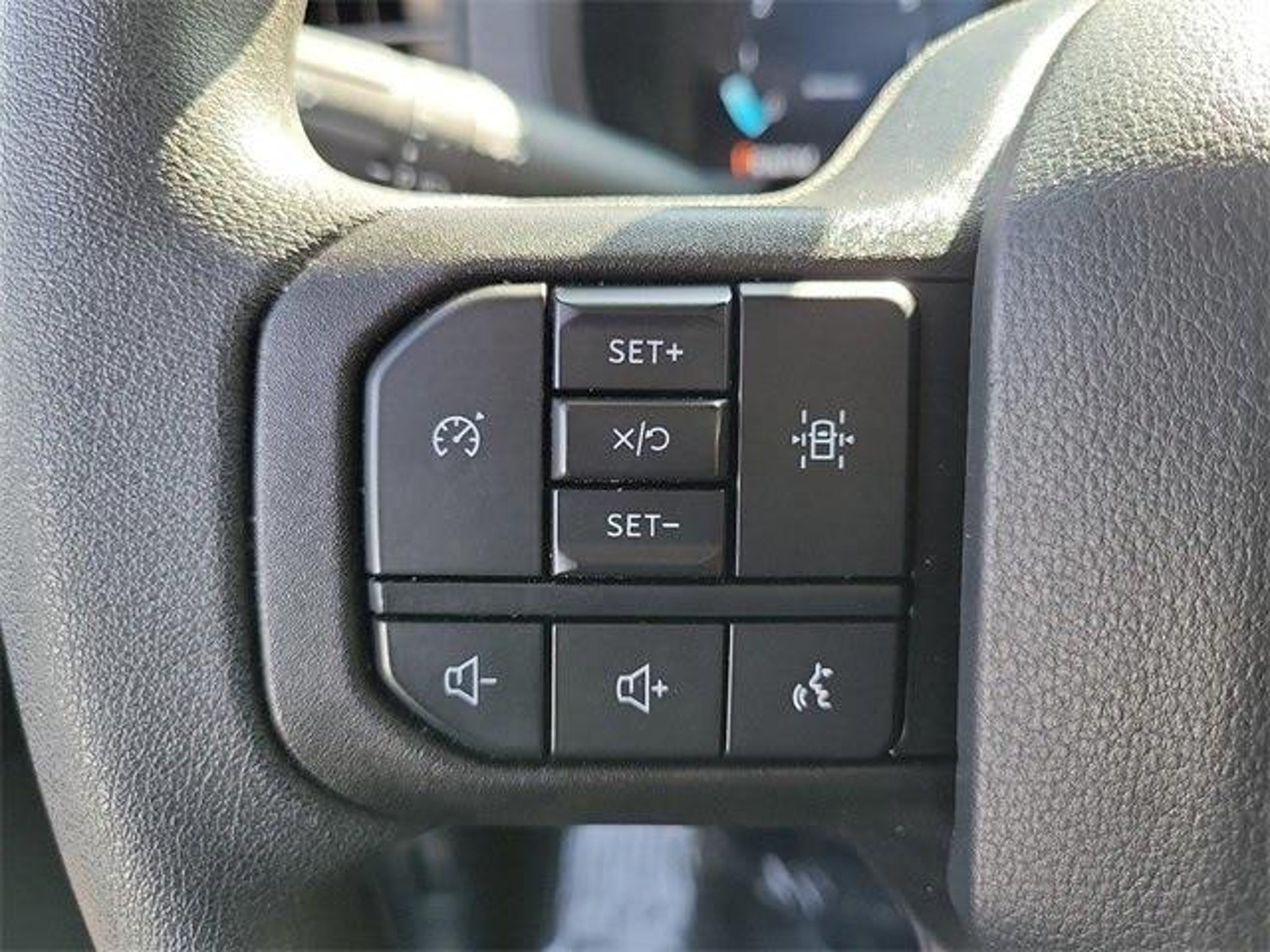 2025 Ford F-150 4X4 STX 4DR Supercrew 5.5 FT. SB For Sale in Orange, CA