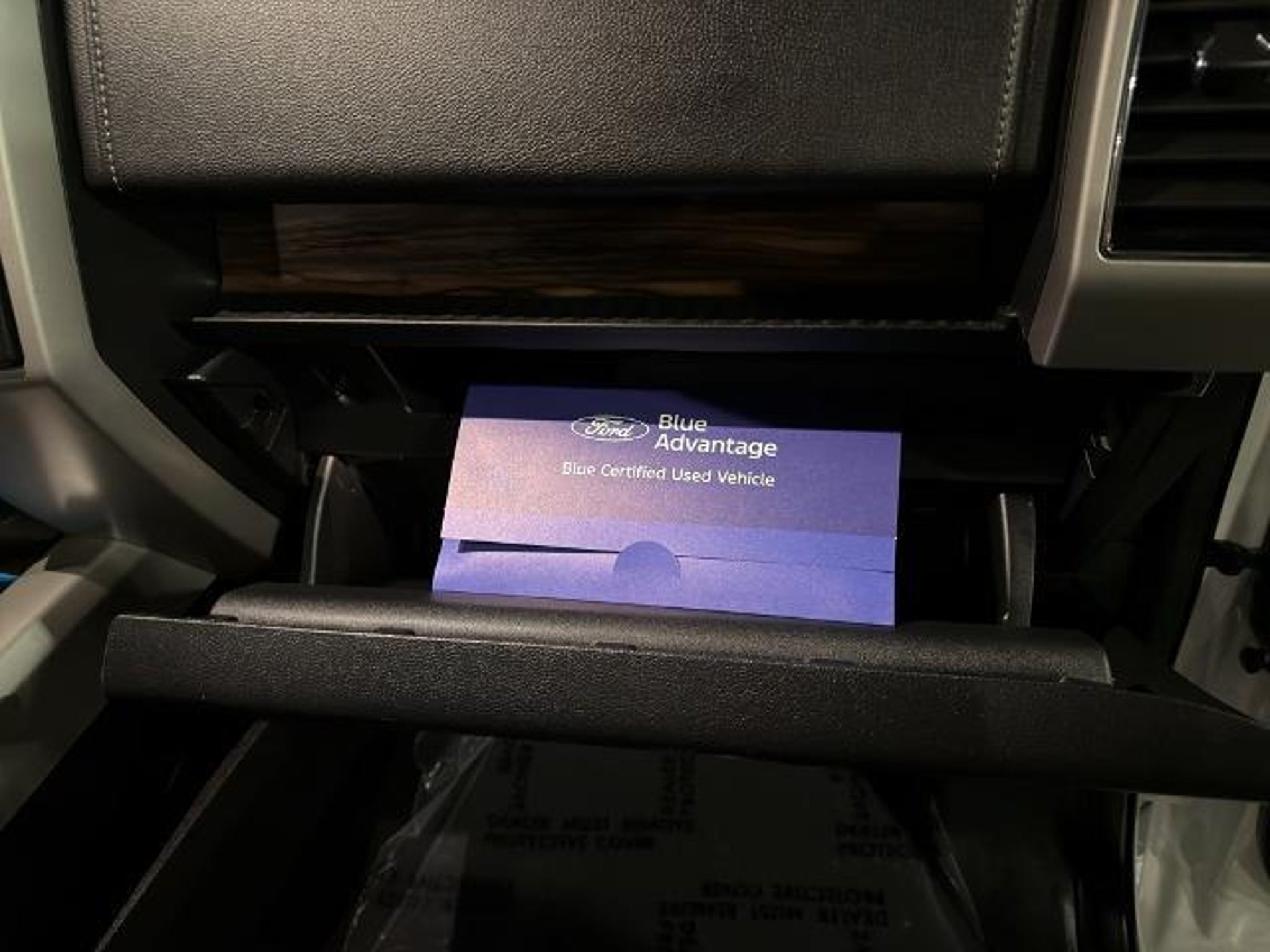 2019 Ford F-150 4X4 Lariat 4DR Supercrew 6.5 FT. SB For Sale in Coeur d ...