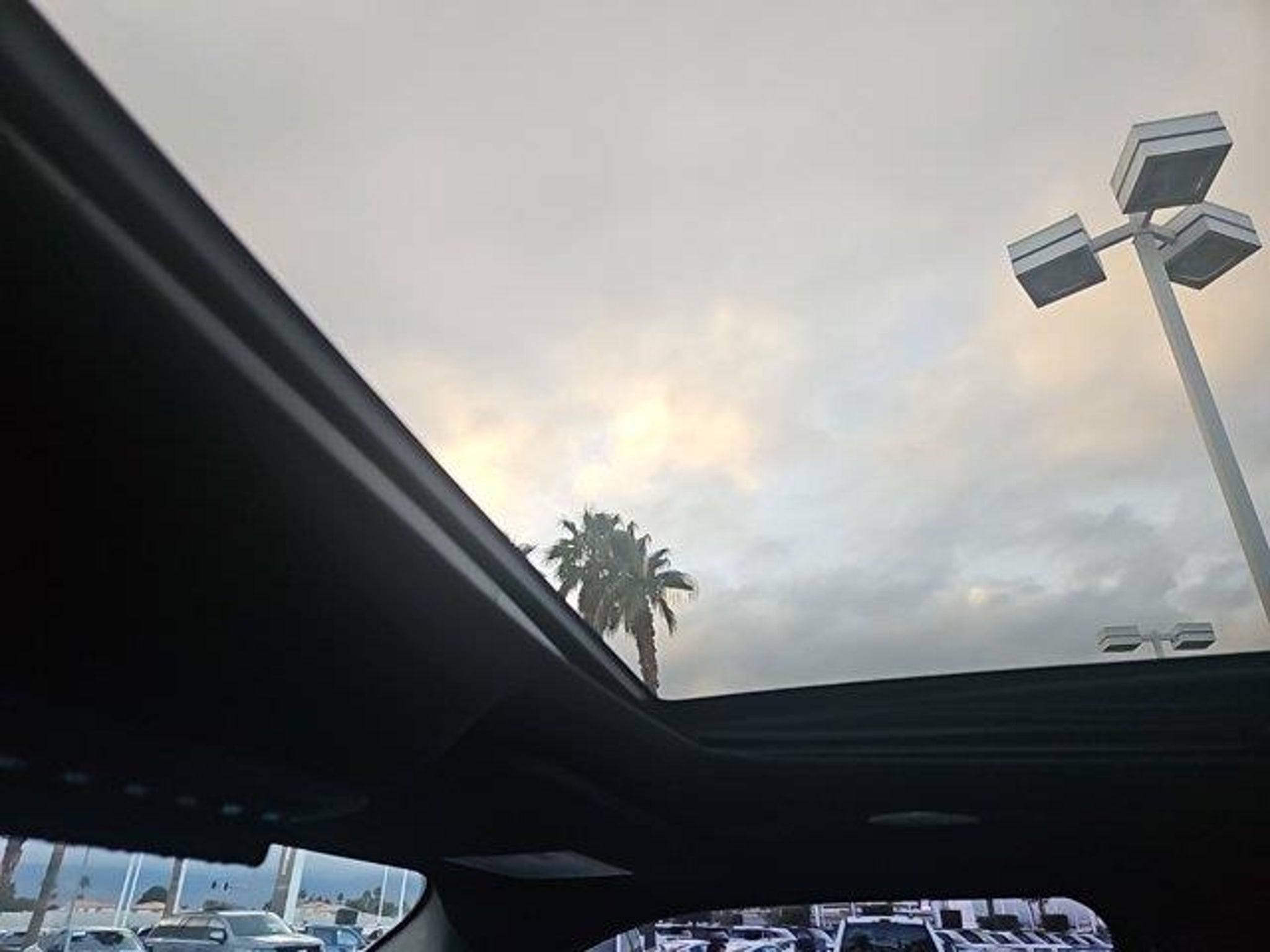 2023 Ford F-150 4X4 Raptor 4DR Supercrew 5.5 FT. SB For Sale in Las ...