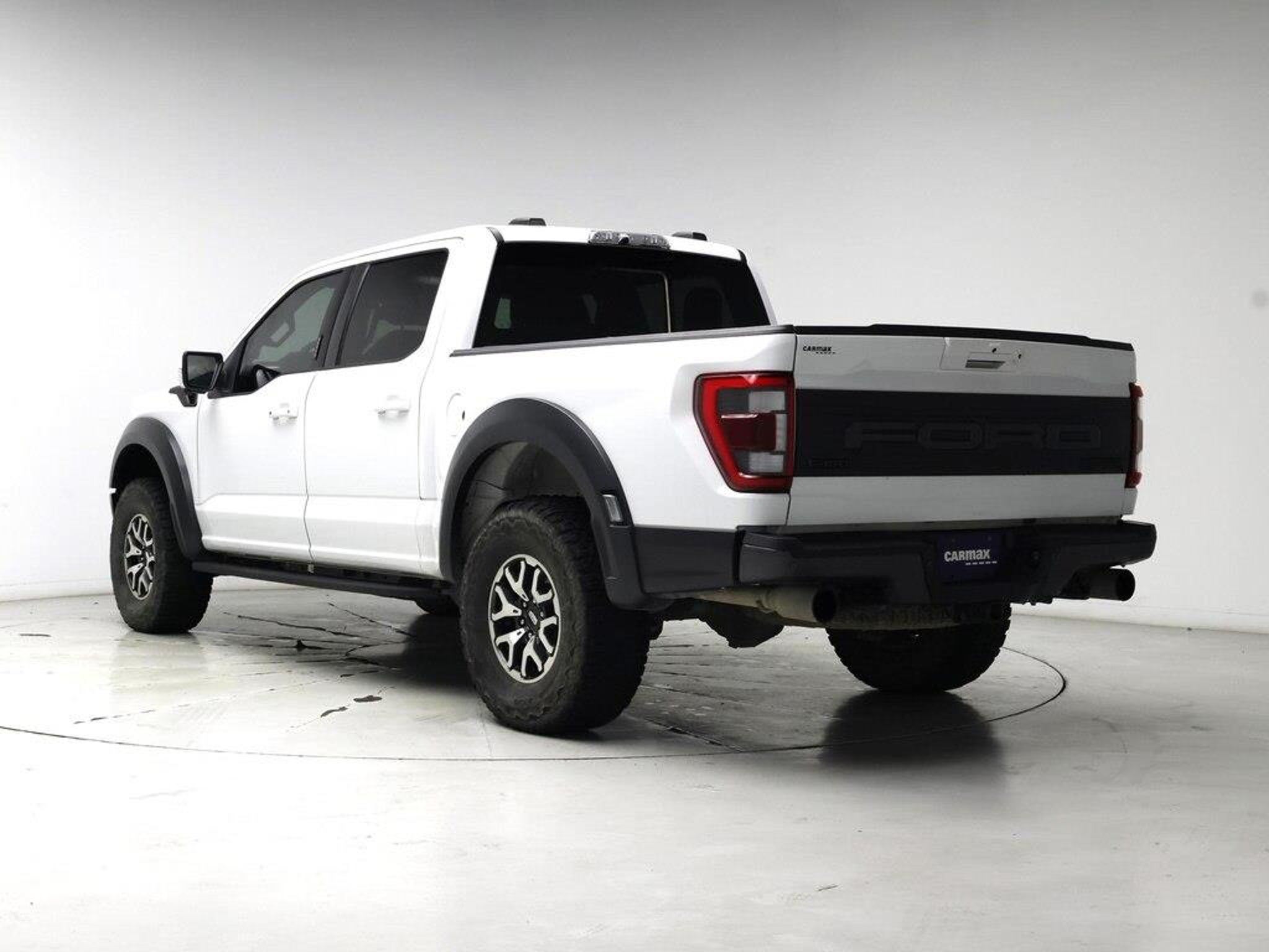 2023 Ford F-150 4X4 Raptor 4DR Supercrew 5.5 FT. SB For Sale in Santa ...