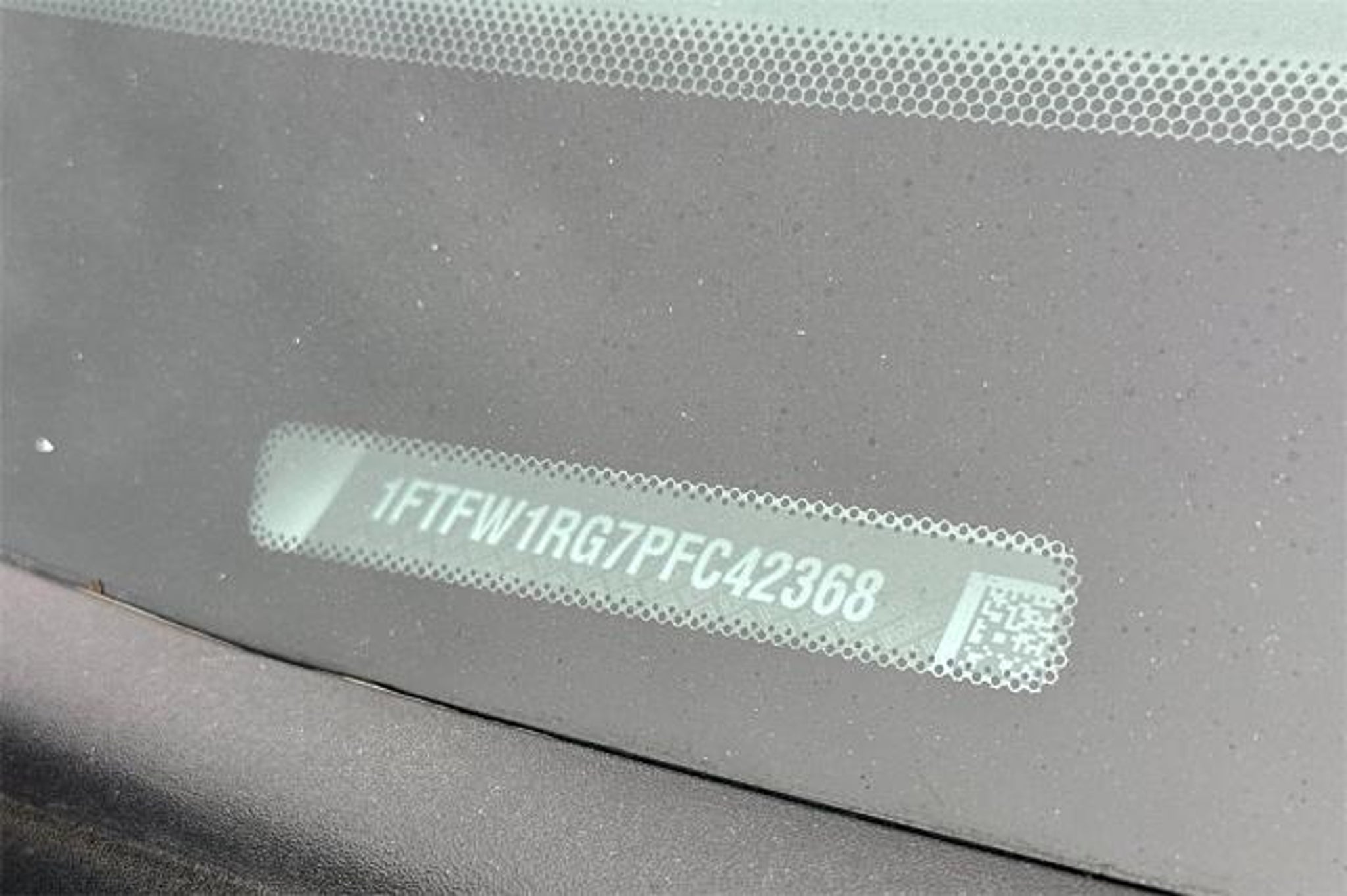 2023 Ford F-150 4X4 Raptor 4DR Supercrew 5.5 FT. SB For Sale in El ...