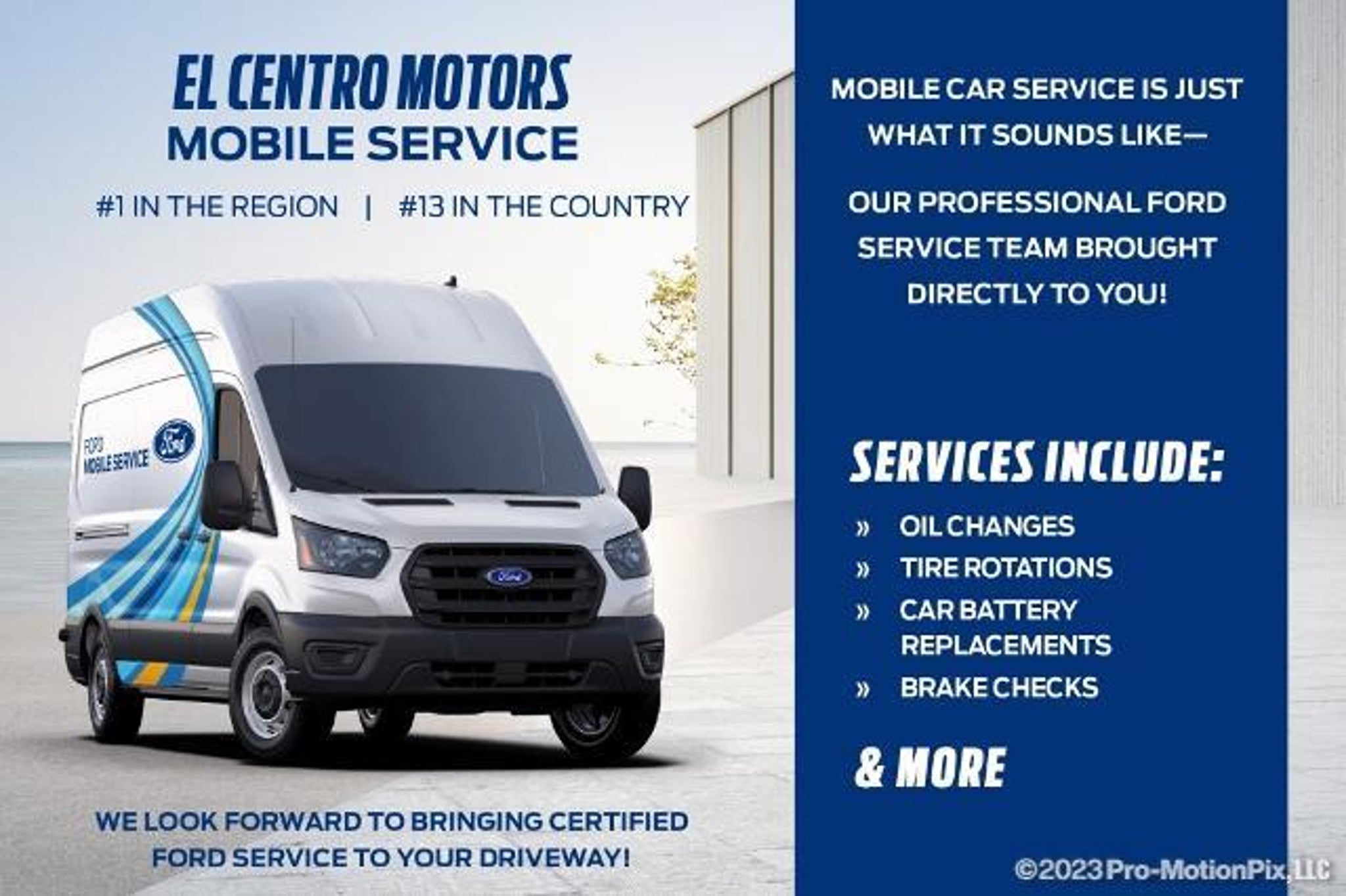 2023 Ford F-150 4X4 Raptor 4DR Supercrew 5.5 FT. SB For Sale in El ...