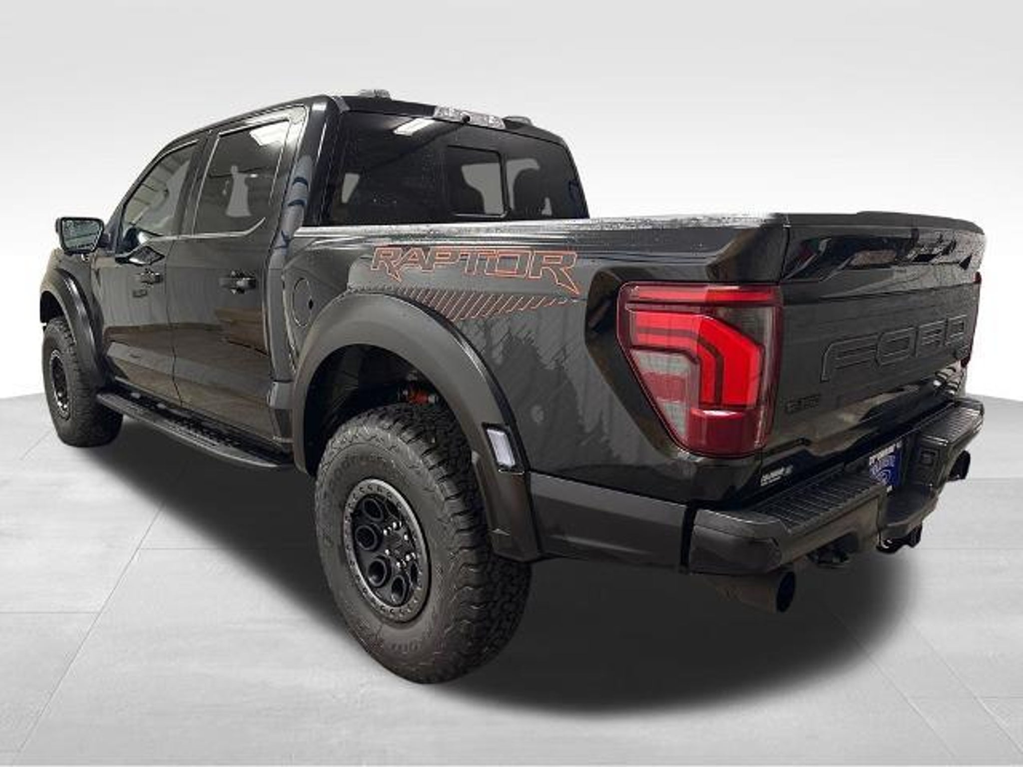 2025 Ford F-150 4X4 Raptor 4DR Supercrew 5.5 FT. SB For Sale in Rifle, CO