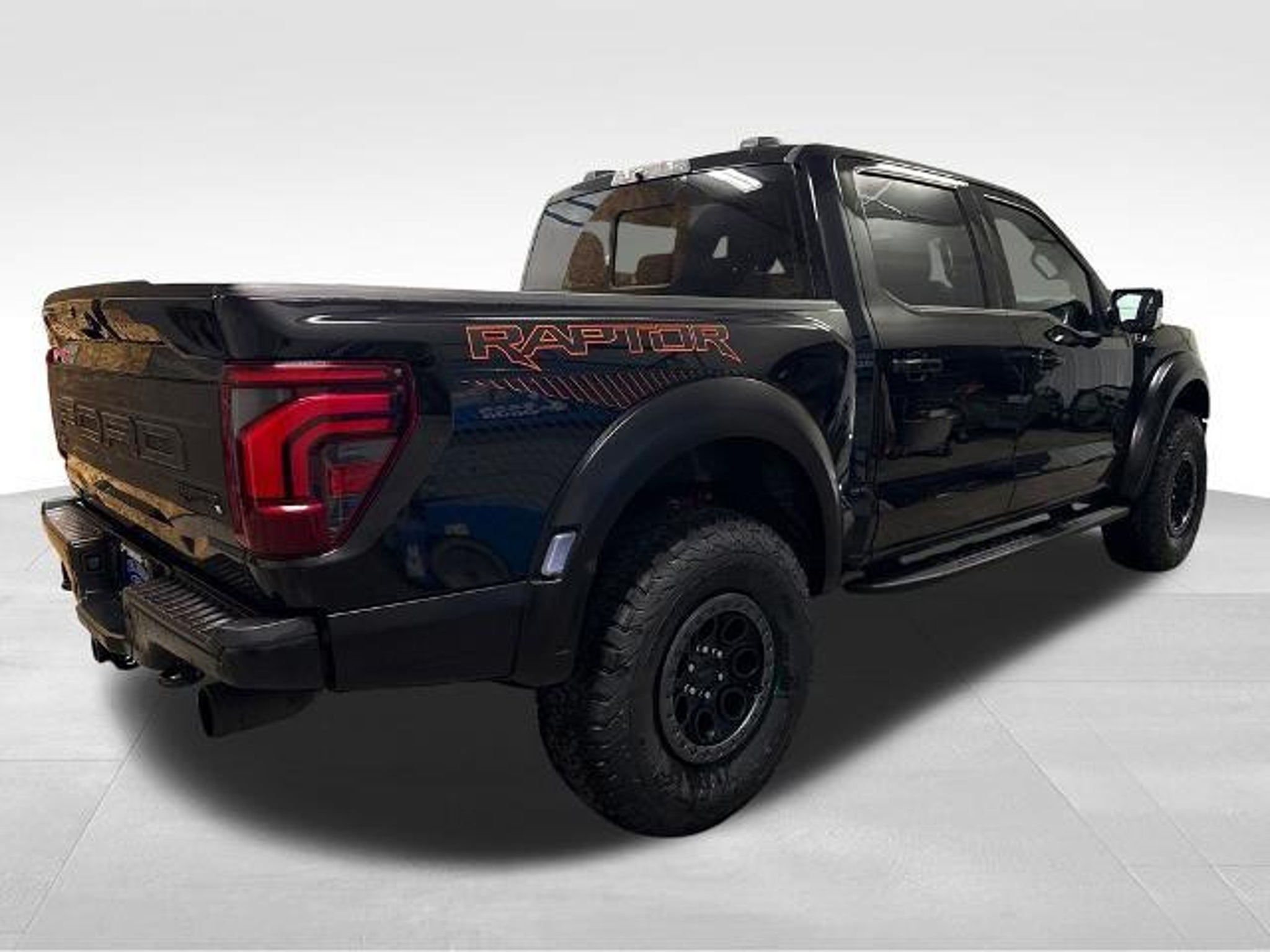 2025 Ford F-150 4X4 Raptor 4DR Supercrew 5.5 FT. SB For Sale in Rifle, CO
