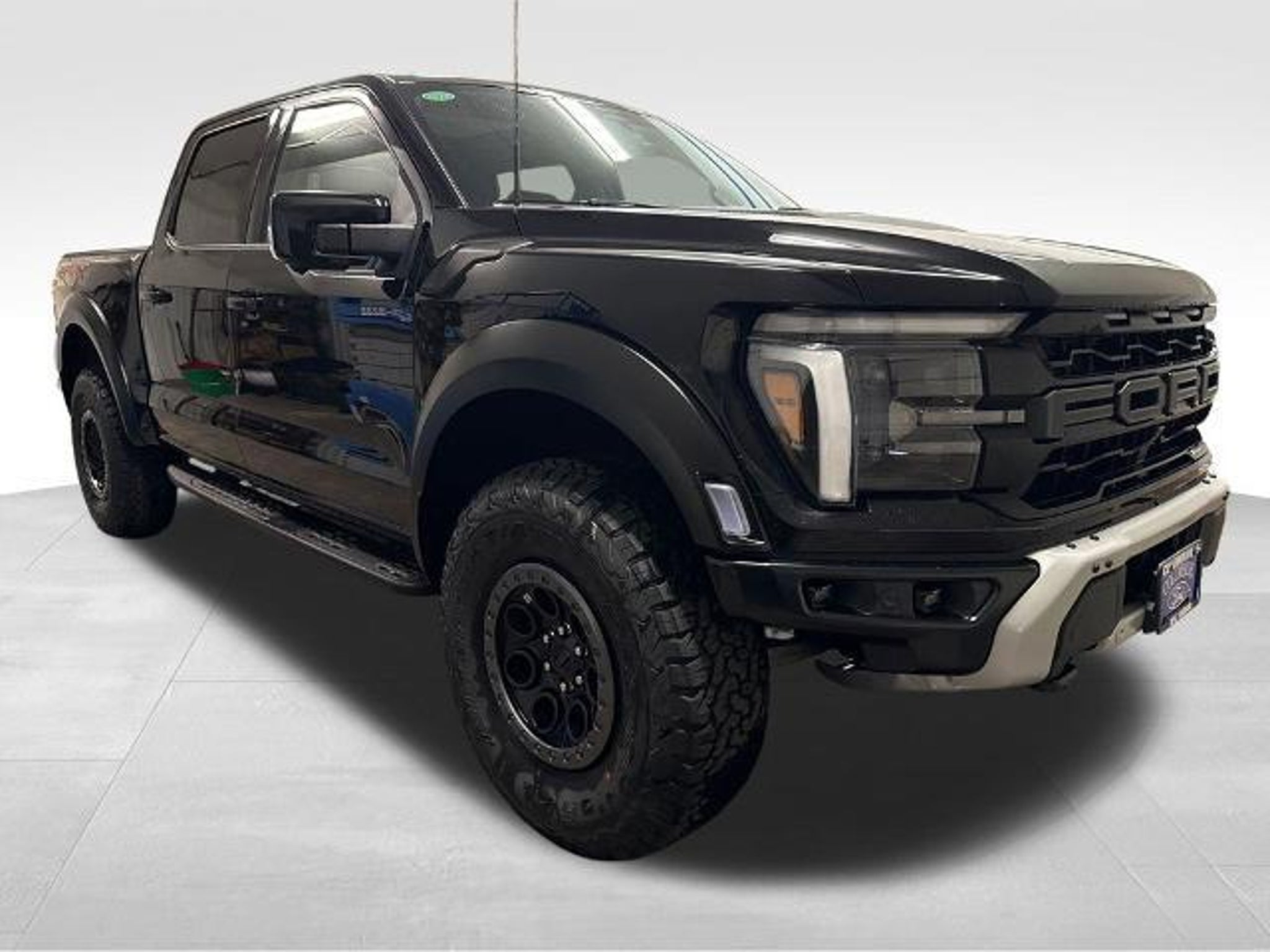 2025 Ford F-150 4X4 Raptor 4DR Supercrew 5.5 FT. SB For Sale in Rifle, CO