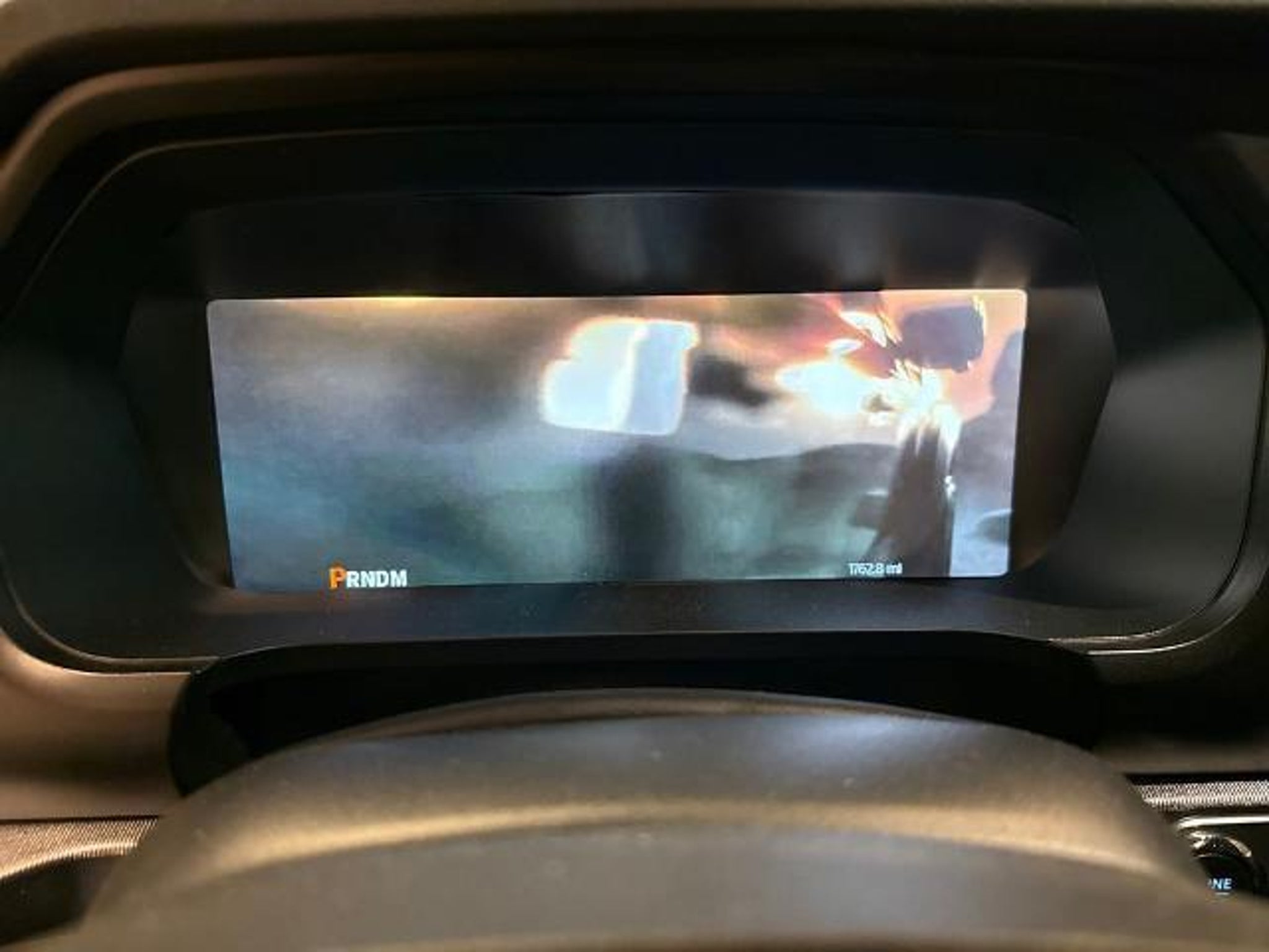 2025 Ford F-150 4X4 Raptor 4DR Supercrew 5.5 FT. SB For Sale in Rifle, CO