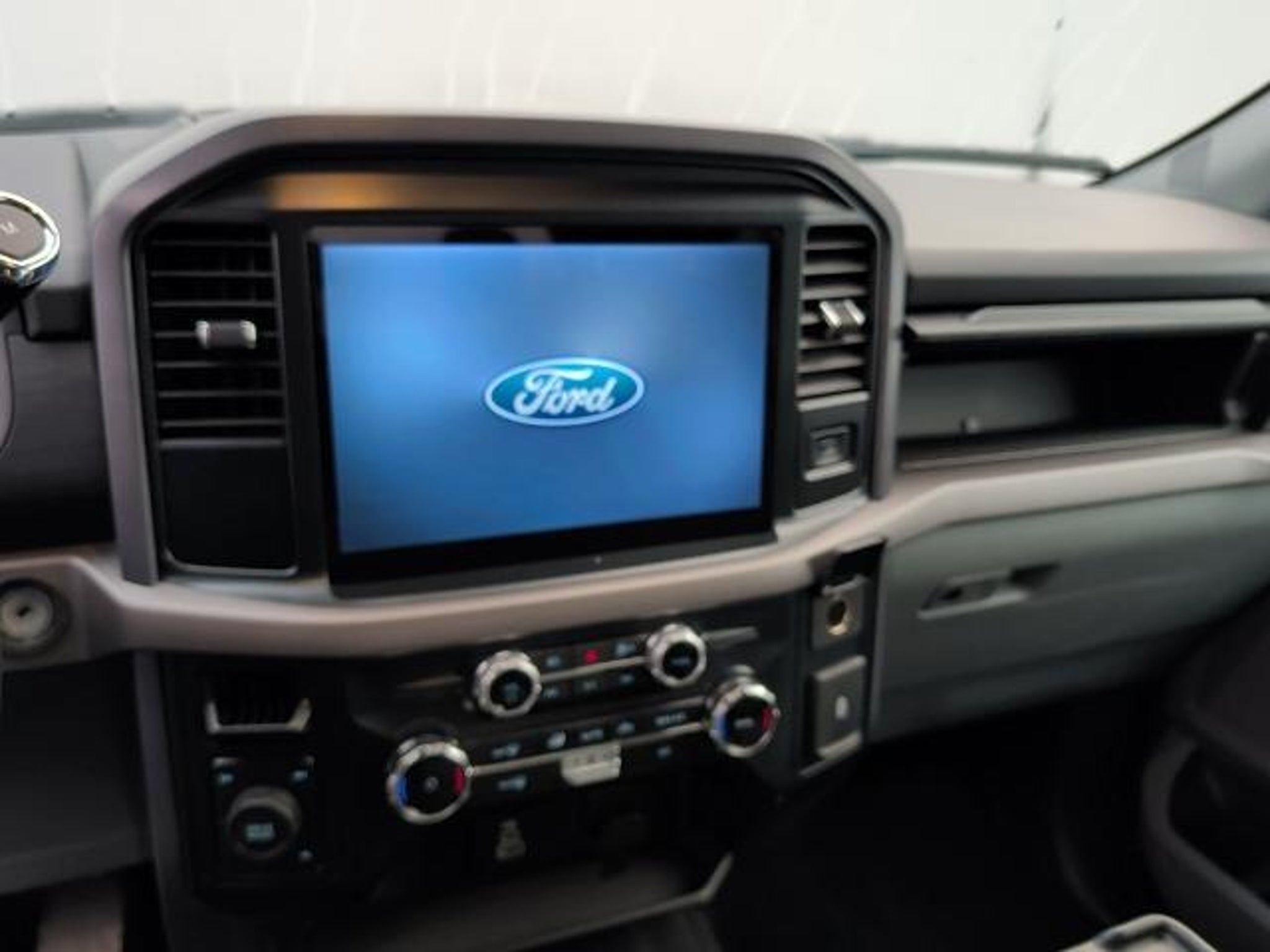 2025 Ford F-150 4X4 XLT 4DR Supercrew 5.5 FT. SB For Sale in Rome, GA