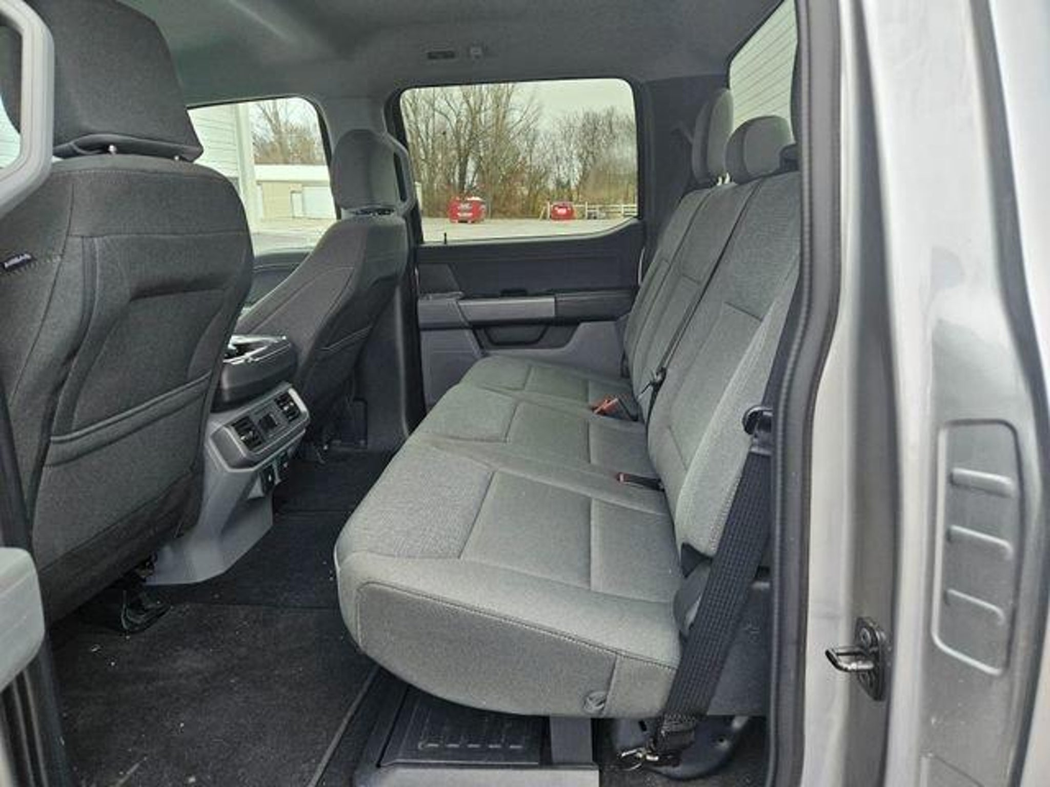 2025 Ford F-150 4X4 XLT 4DR Supercrew 5.5 FT. SB For Sale in Kansas ...