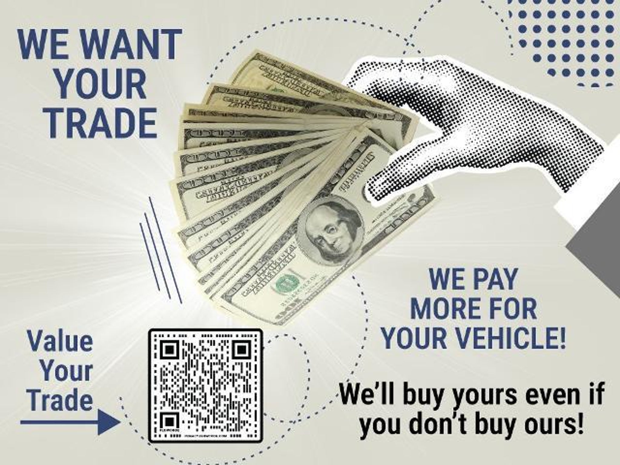 2025 Ford F-150 4X4 XLT 4DR Supercrew 5.5 FT. SB For Sale in Apopka, FL