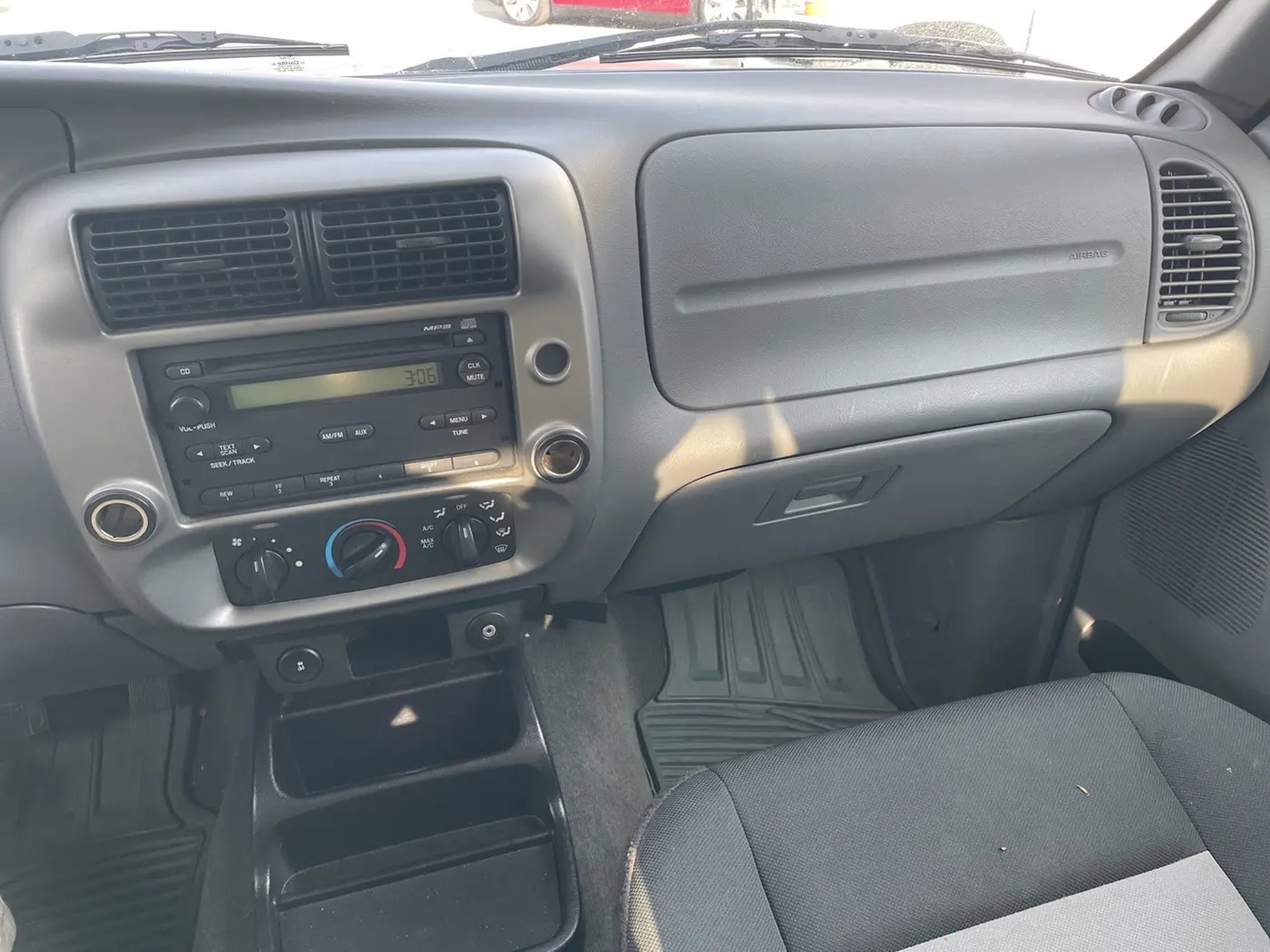 2011 Ford Ranger 4X2 XLT 2DR Supercab For Sale in Springfield, VA