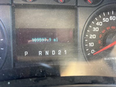 2009 Ford F For Sale