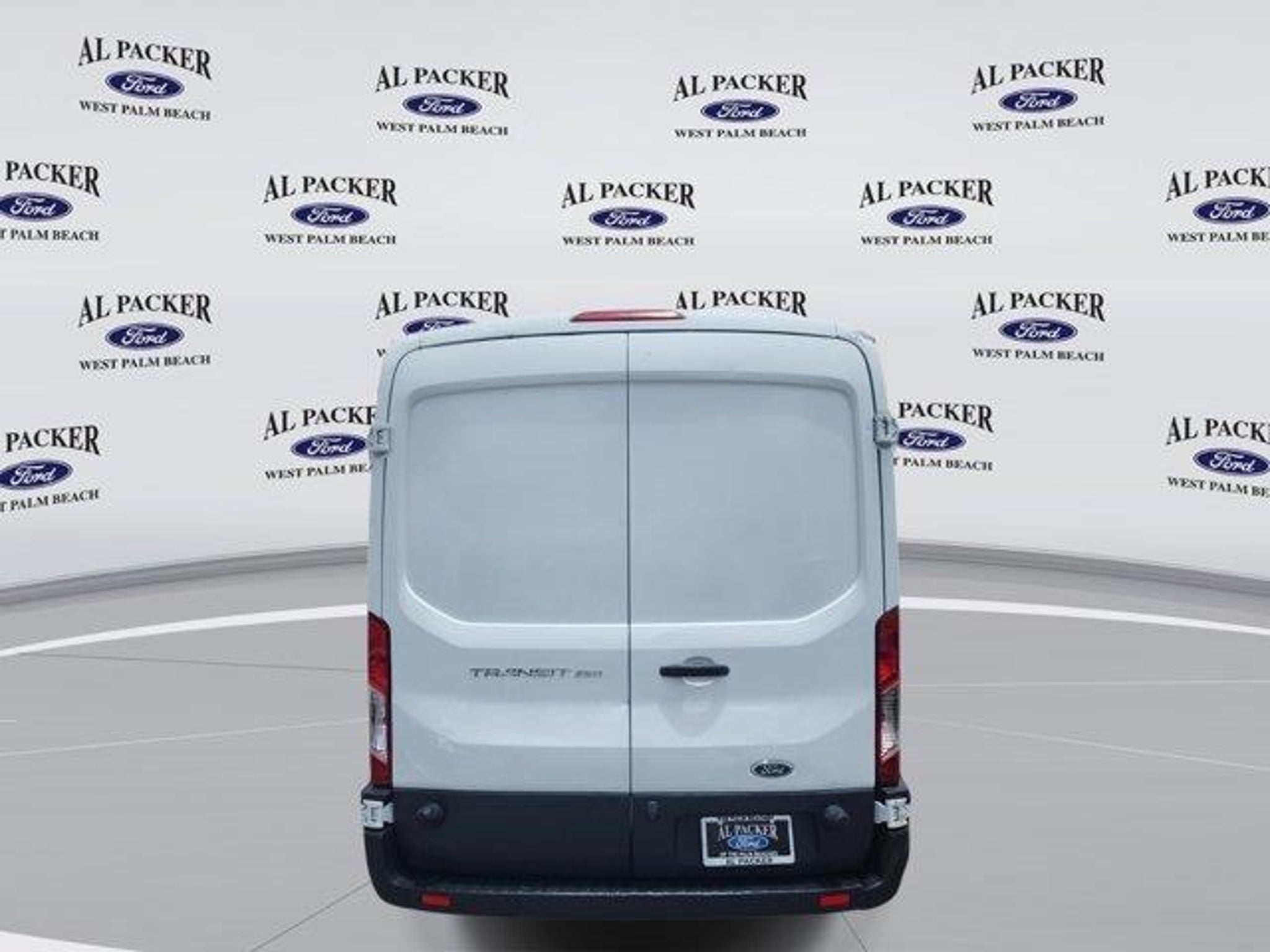 2017 Ford Transit 250 3DR LWB Medium Roof Cargo Van W/Sliding Passenger ...