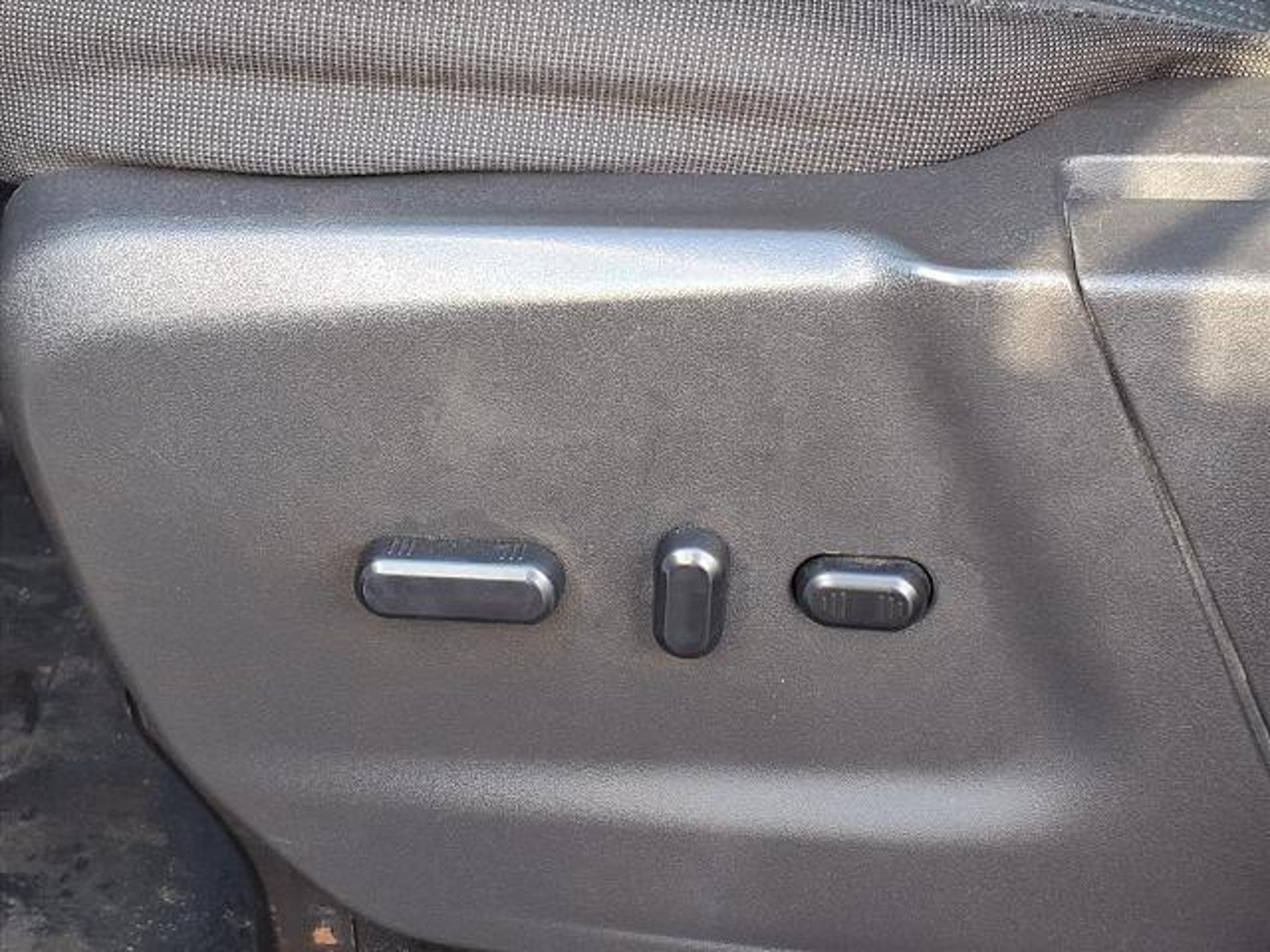 2016 Ford Transit 250 3DR LWB Low Roof Cargo Van W/Sliding Passenger ...