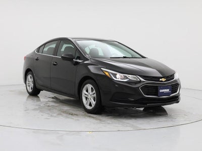 2016 Chevrolet Cruze For Sale