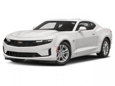 2020-2024 Chevrolet Camaro For Sale