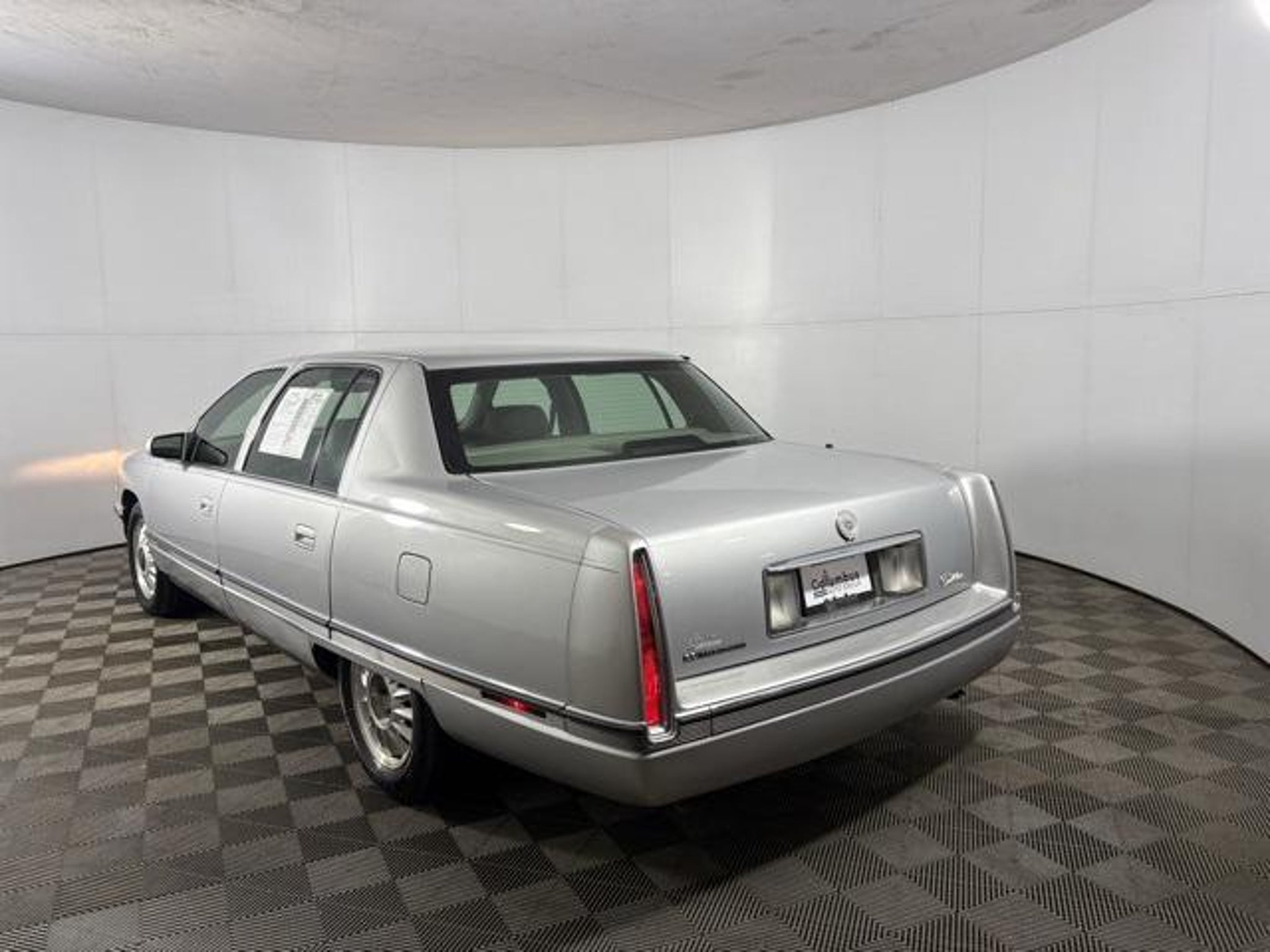 1994 Cadillac Deville Concours 4DR Sedan For Sale in Columbus, IN