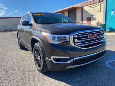 1996-2019 GMC Acadia For Sale