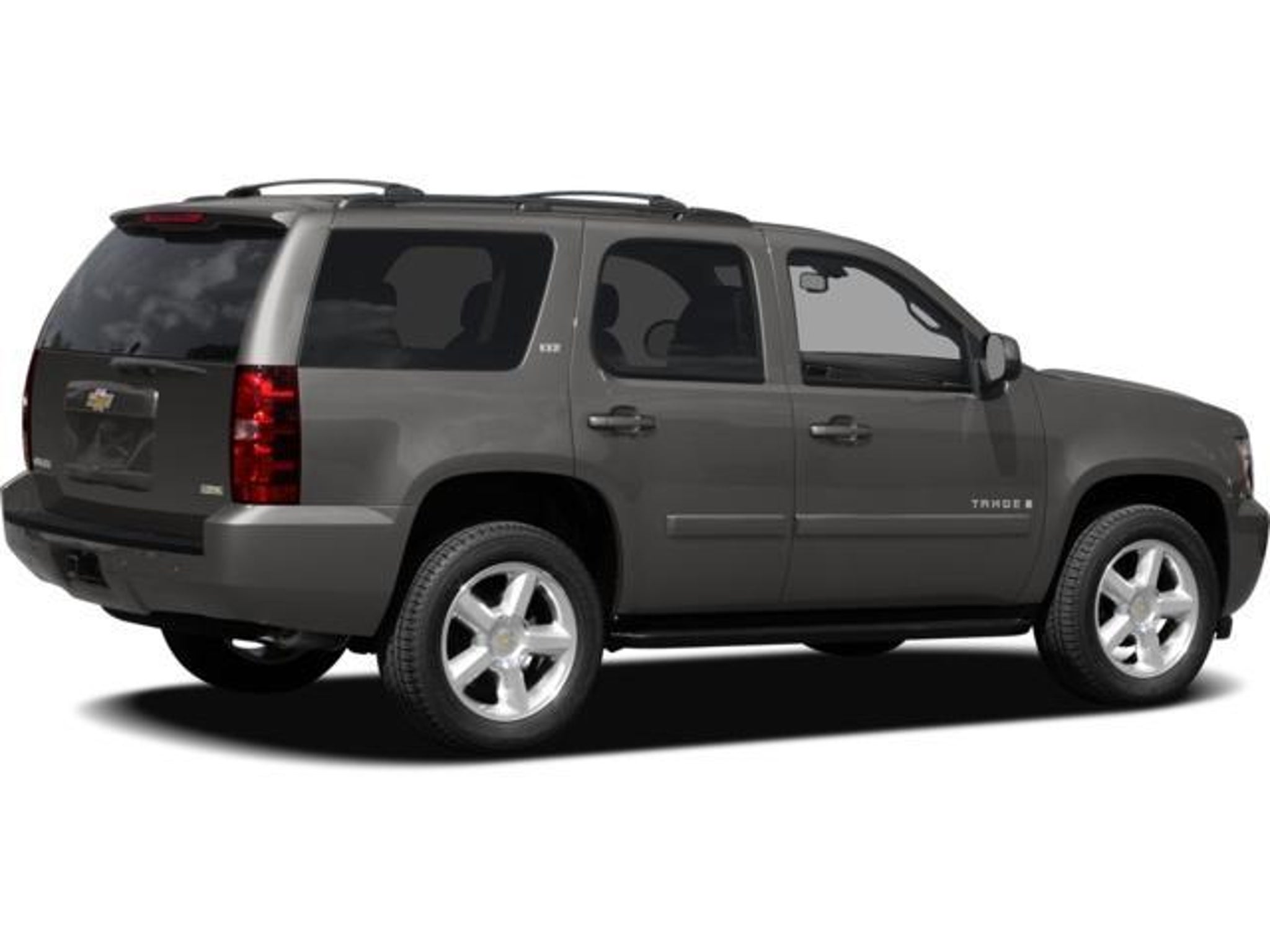 2007 Chevrolet Tahoe LT 4DR SUV 4WD For Sale in Steamboat Springs, CO