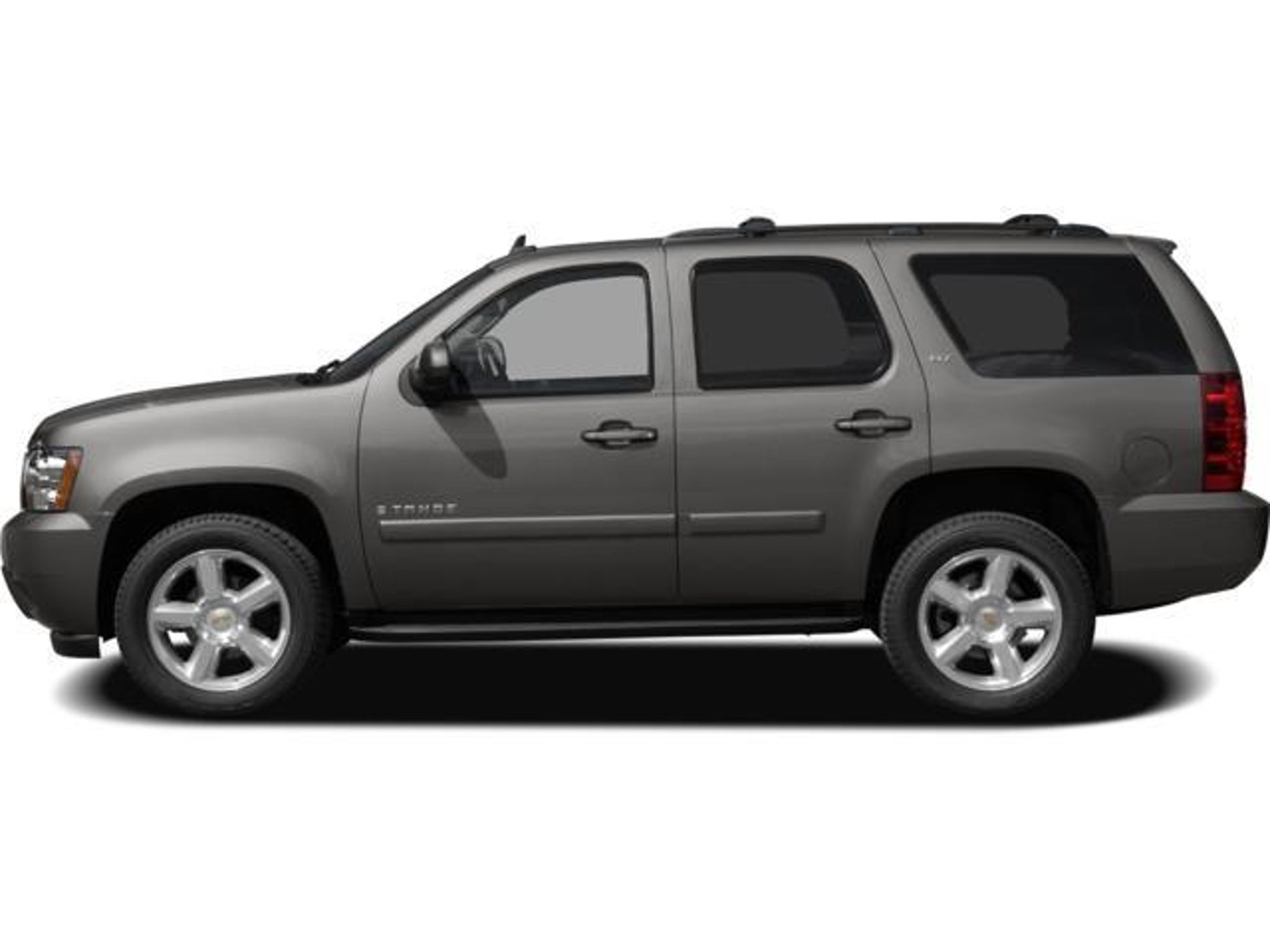 2007 Chevrolet Tahoe LT 4DR SUV 4WD For Sale in Steamboat Springs, CO