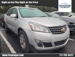 2016 Chevrolet Traverse AWD LT 4DR SUV W/1LT For Sale in Hampden, PA