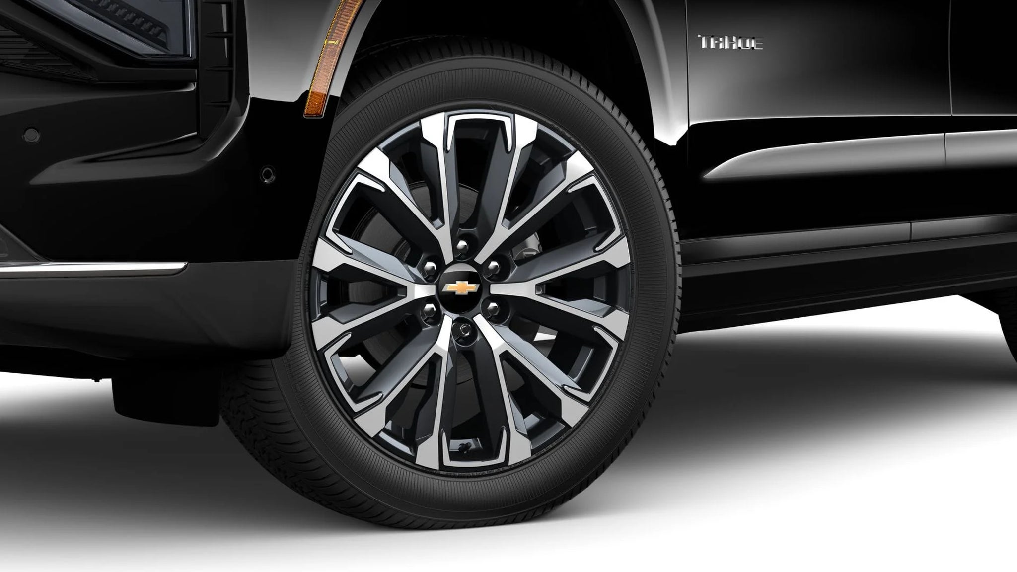 2026 Chevrolet Tahoe 4X4 High Country 4DR SUV For Sale in New Richmond, WI