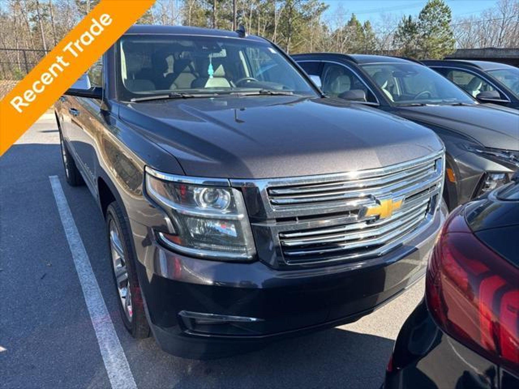 2018 Chevrolet Suburban 4X4 Premier 4DR SUV For Sale in Columbia, SC