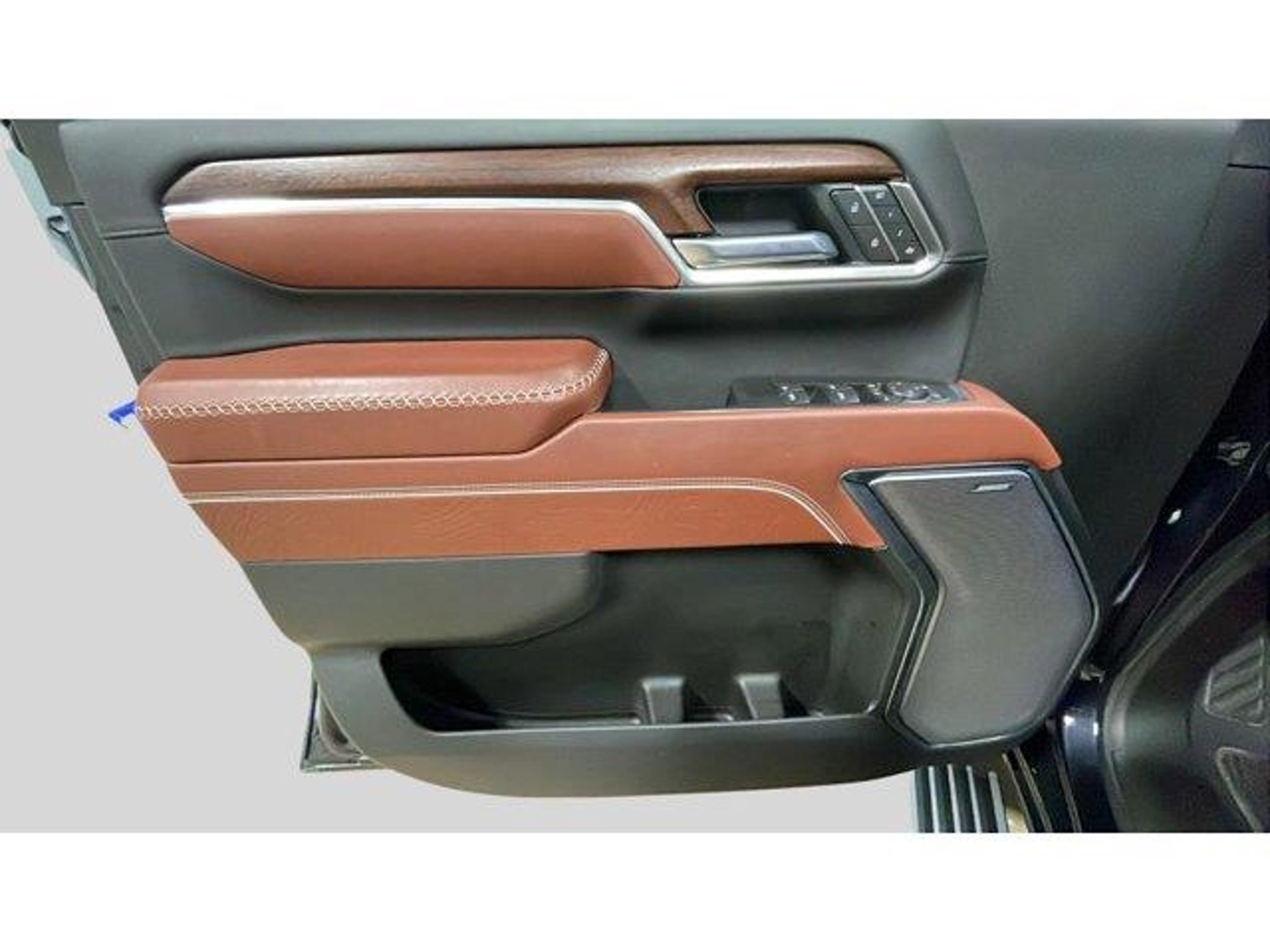 2025 GMC Sierra 2500HD 4X4 Denali Ultimate 4DR Crew Cab SB For Sale in ...