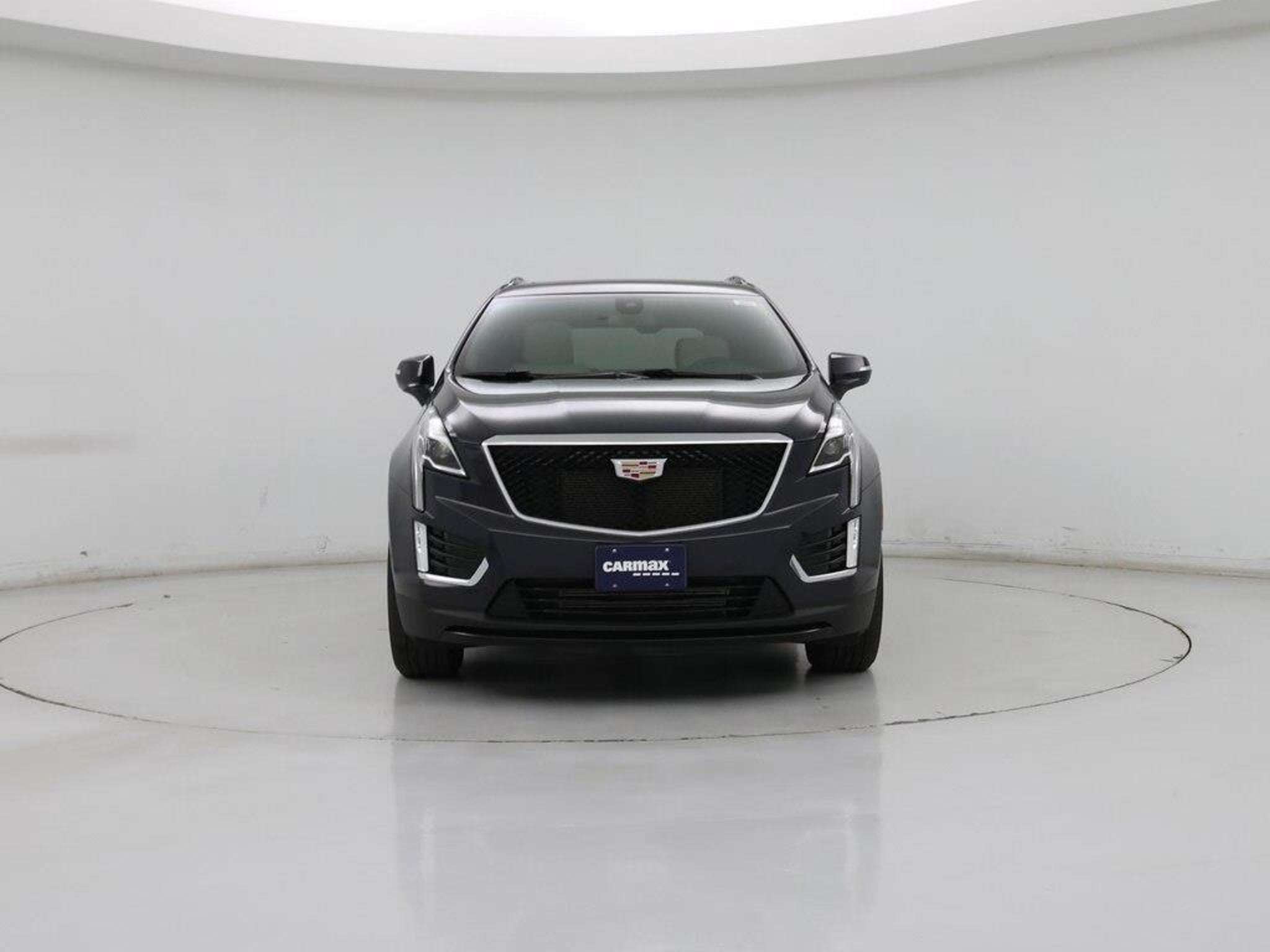 2024 Cadillac XT5 4X4 Sport 4DR SUV For Sale in Shawnee Mission, KS