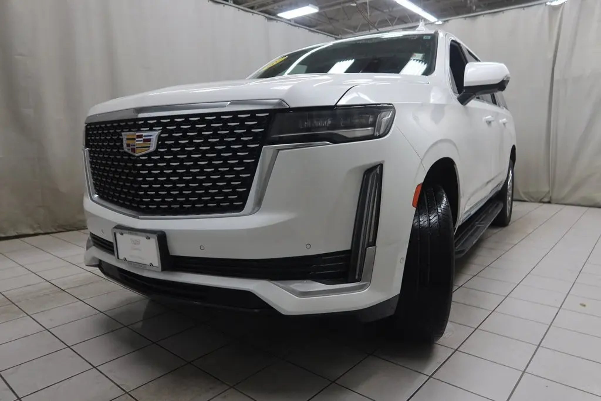 2023 Cadillac Escalade ESV 4X4 Premium Luxury 4DR SUV For Sale in Fargo, ND