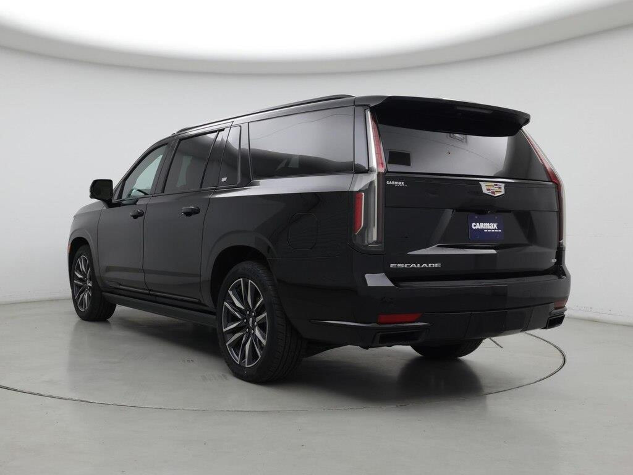 2023 Cadillac Escalade ESV 4X4 Sport 4DR SUV For Sale in Miami, FL