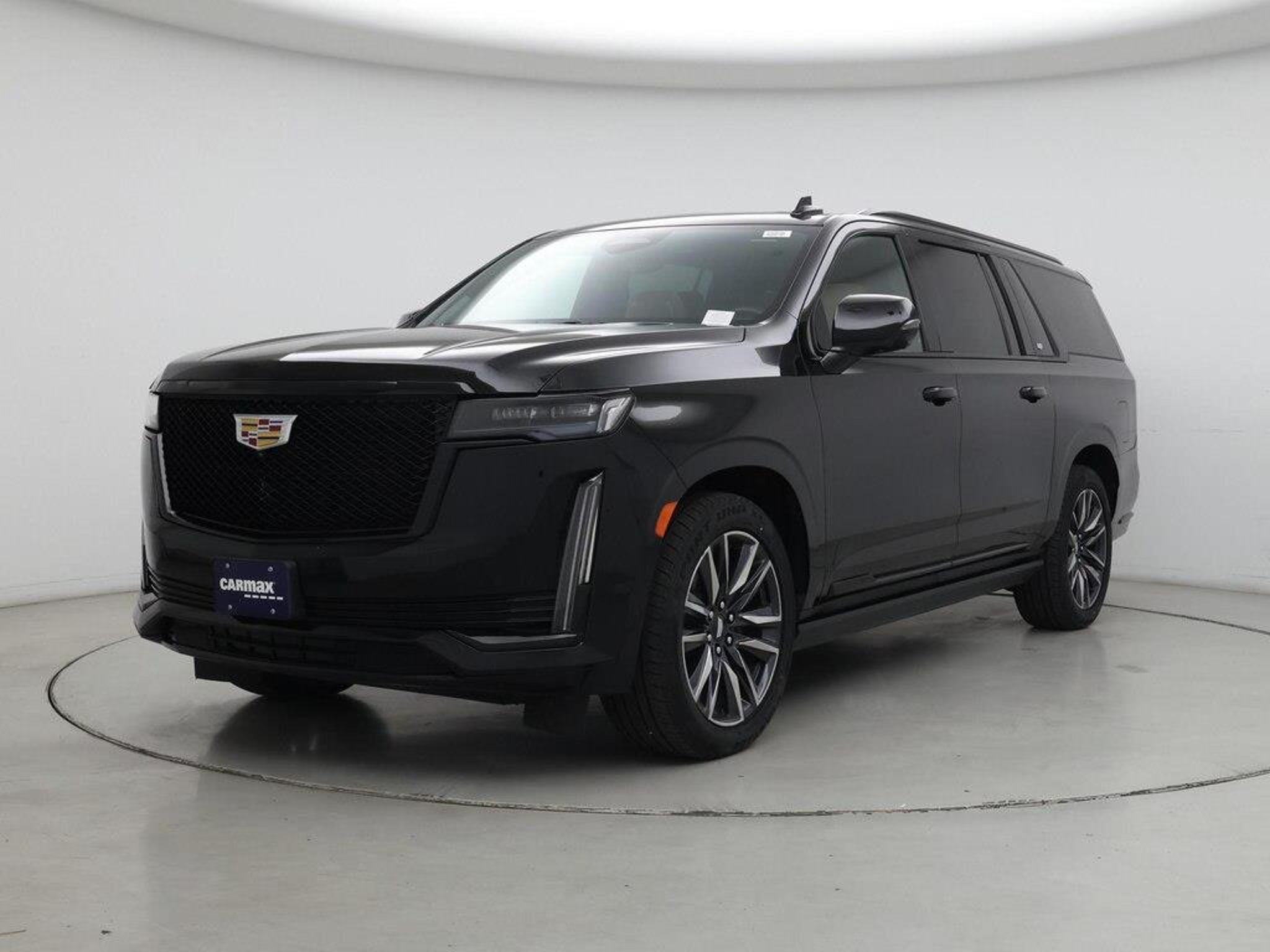 2023 Cadillac Escalade ESV 4X4 Sport 4DR SUV For Sale in Miami, FL