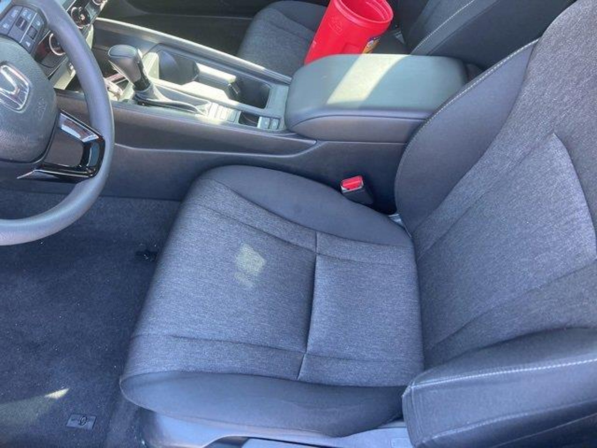 2024 Honda Accord LX 4DR Sedan For Sale in Warrenville, SC