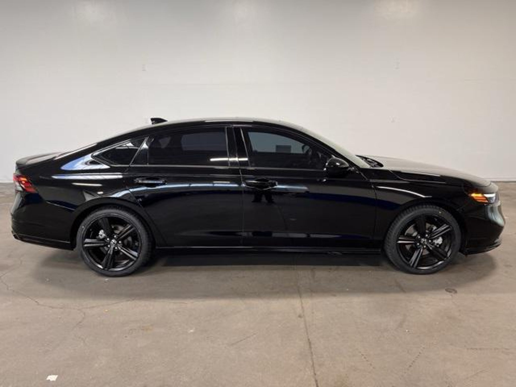 2023 Honda Accord Hybrid Sport-L 4DR Sedan For Sale in Santa Rosa, CA