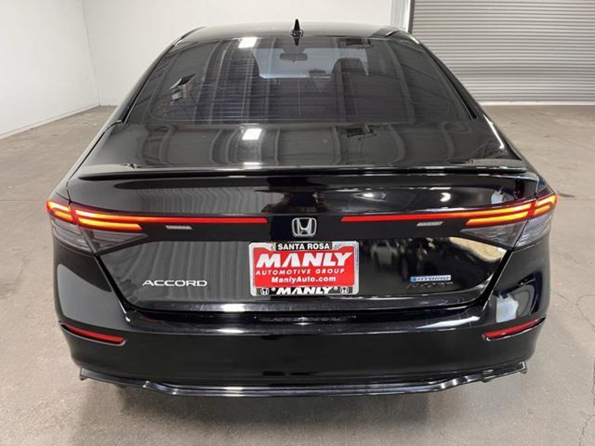 2023 Honda Accord Hybrid Sport-L 4DR Sedan For Sale in Santa Rosa, CA