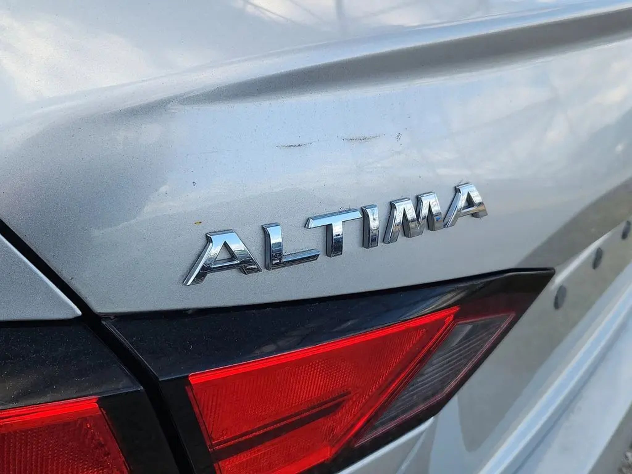 2019 Nissan Altima 2.5 SL 4DR Sedan For Sale in Baltimore, MD