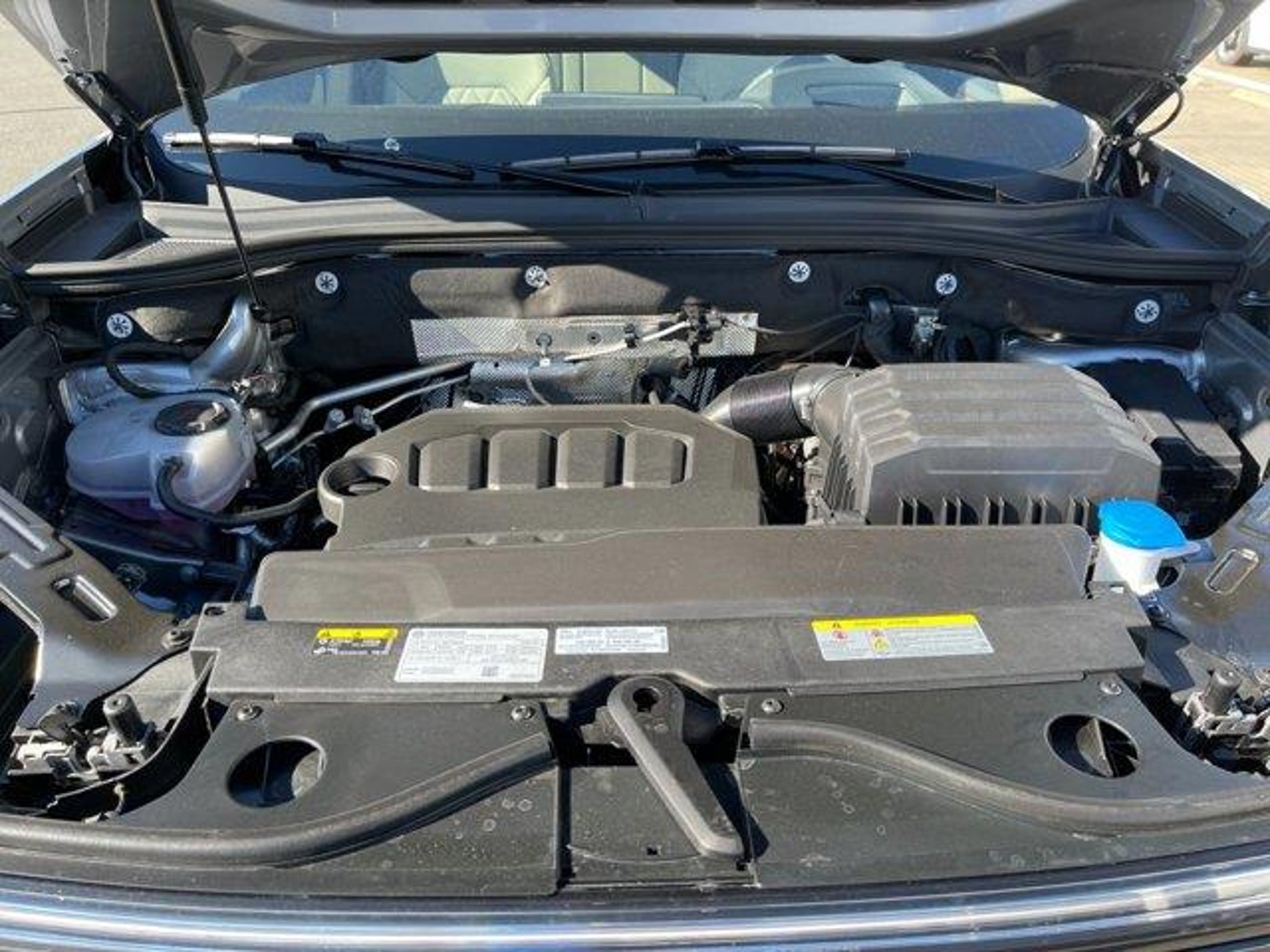 2026 Volkswagen Atlas AWD SEL Premium R-LINE 4motion 4DR SUV For Sale ...