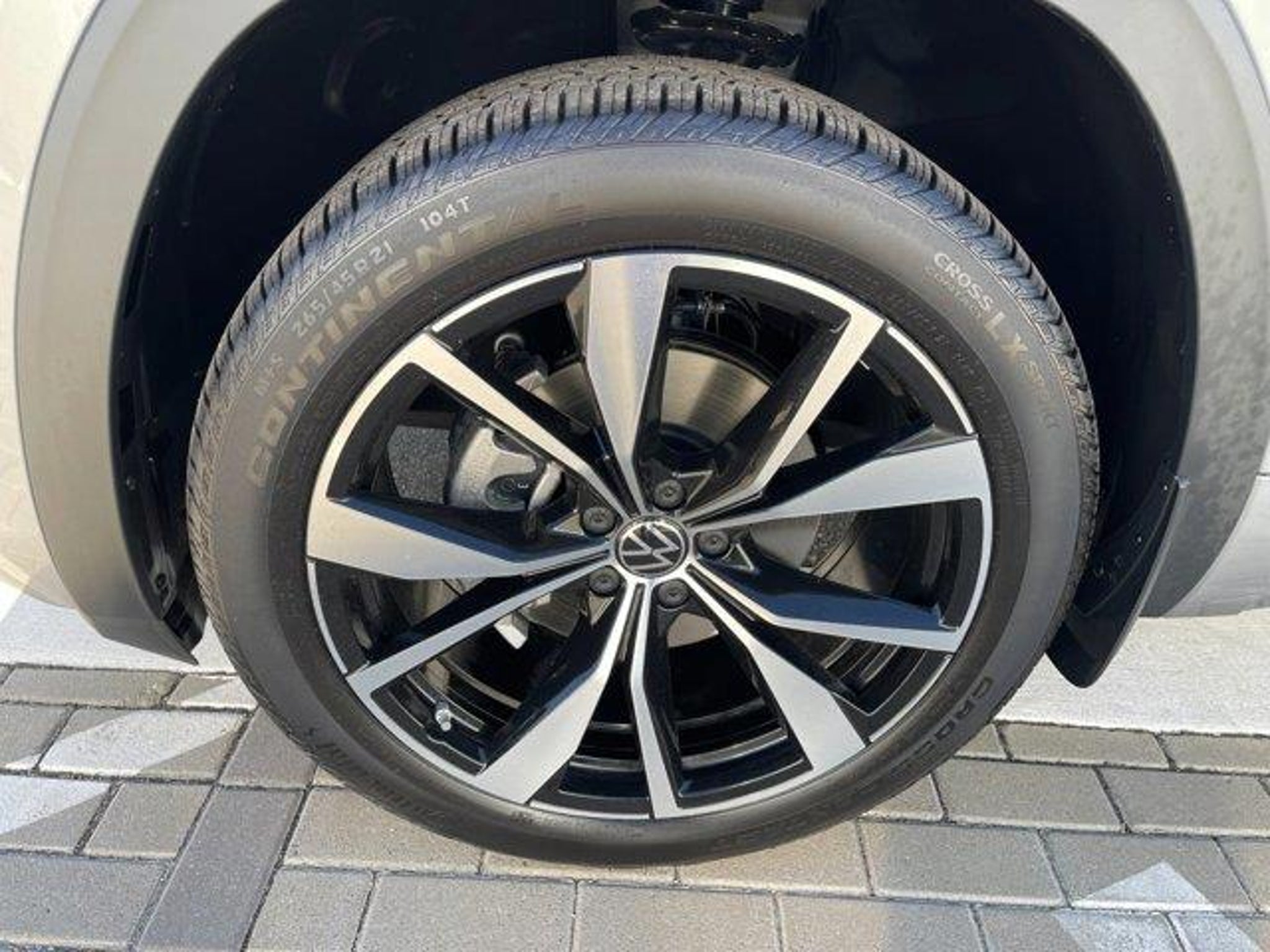 2026 Volkswagen Atlas AWD SEL Premium R-LINE 4motion 4DR SUV For Sale ...