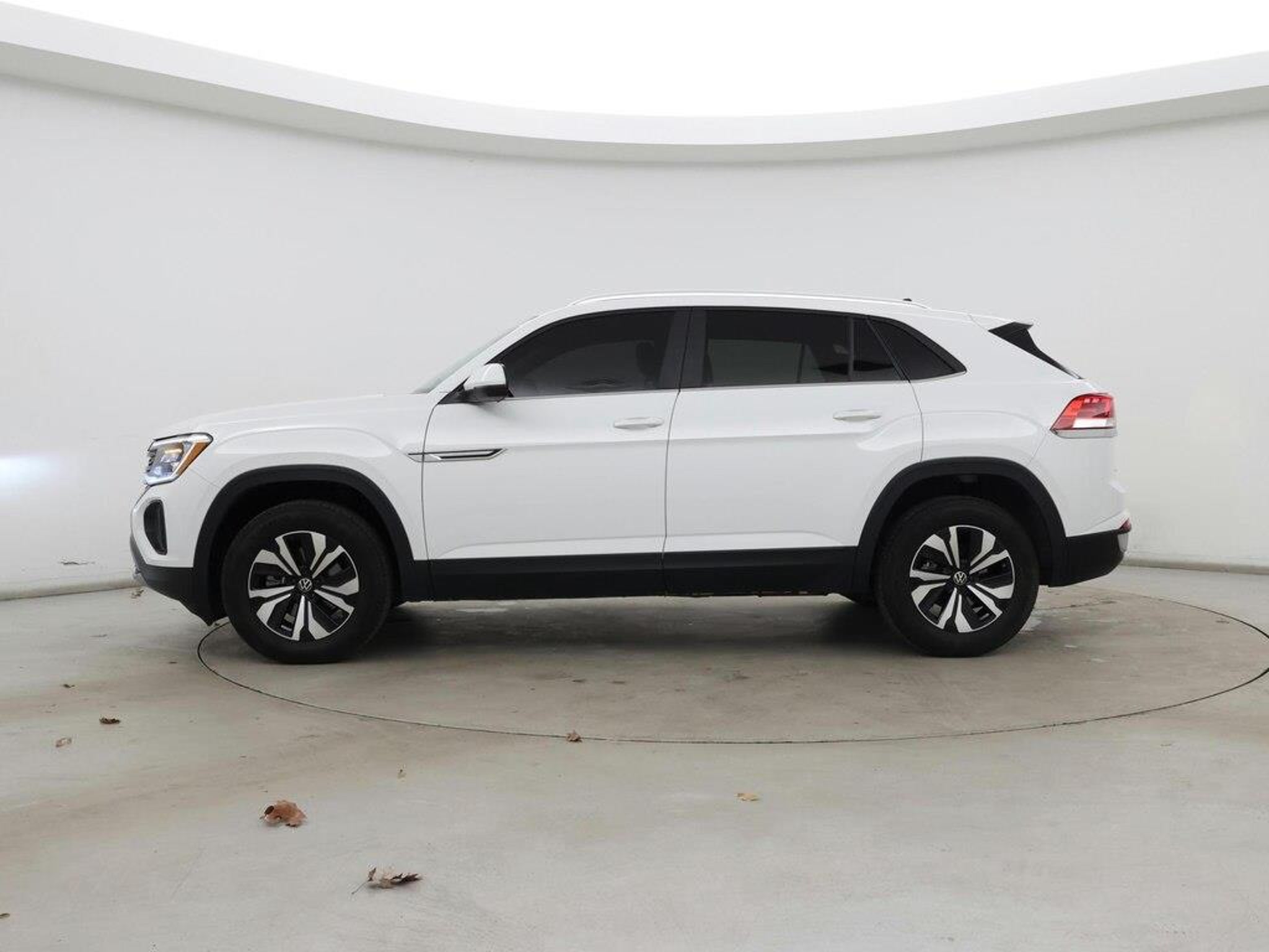 2024 Volkswagen Atlas Cross Sport AWD SE 4motion 4DR SUV For Sale in ...