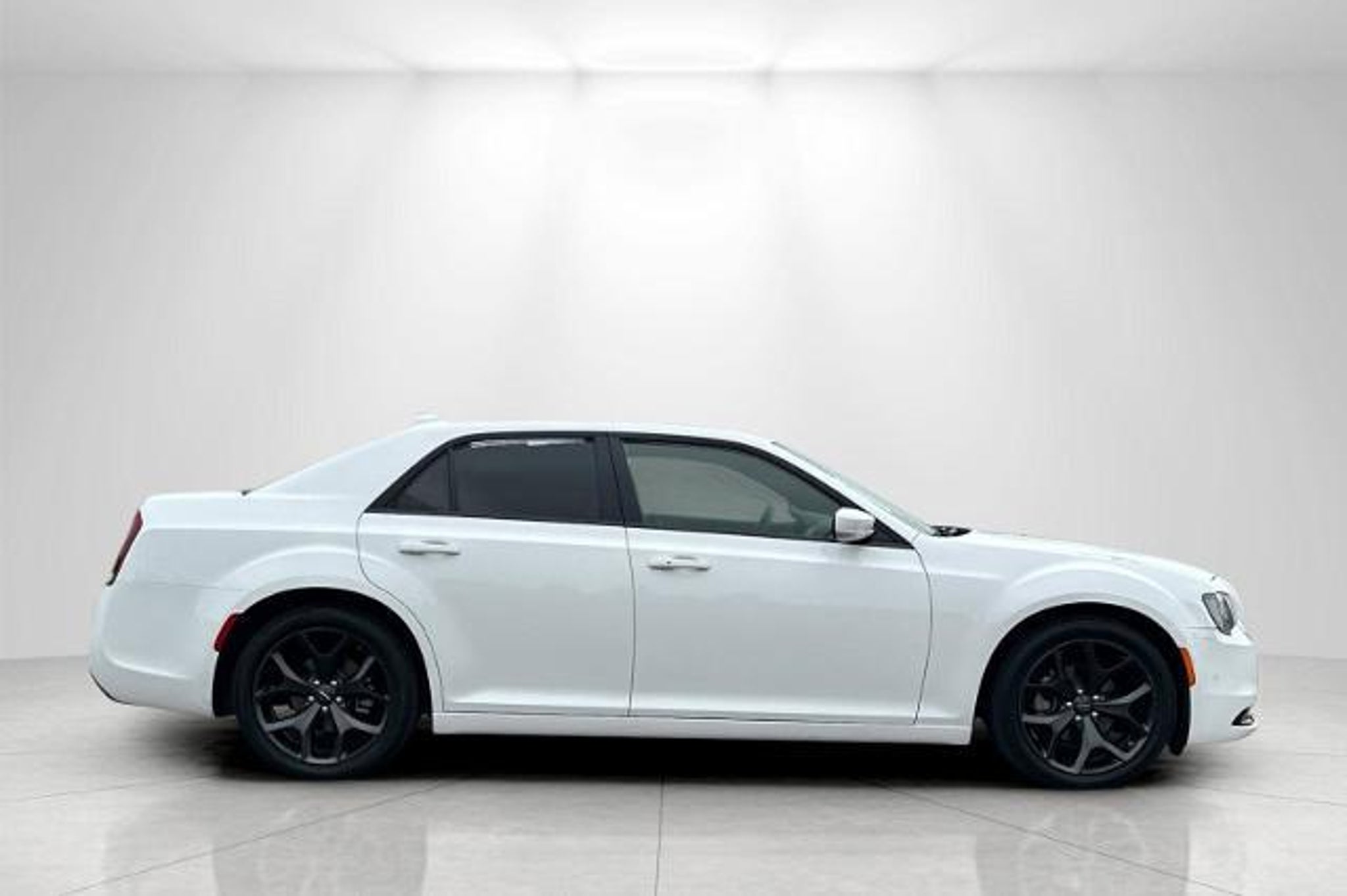 2023 Chrysler 300 S V6 4DR Sedan For Sale in National City, CA
