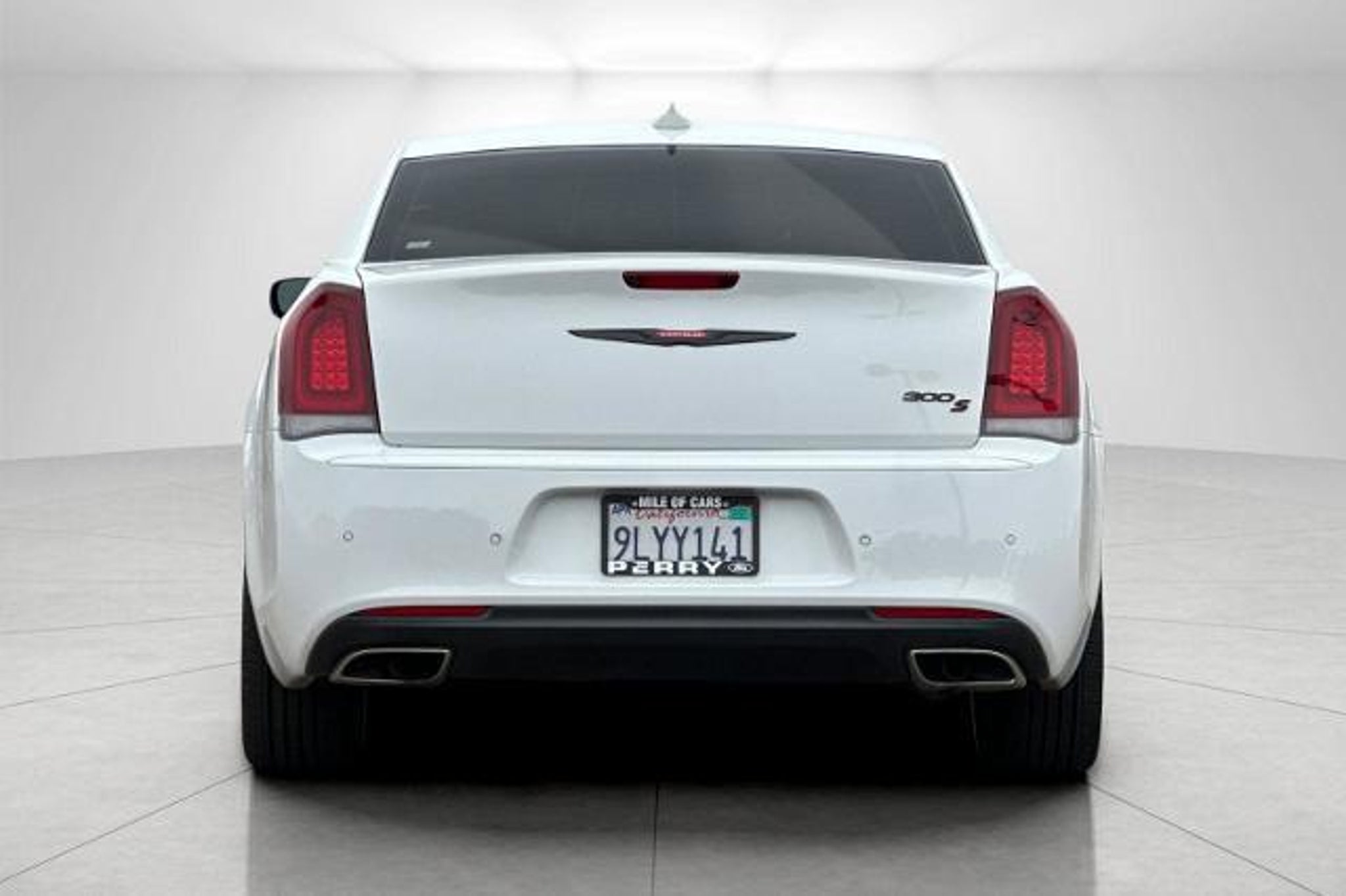 2023 Chrysler 300 S V6 4DR Sedan For Sale in National City, CA
