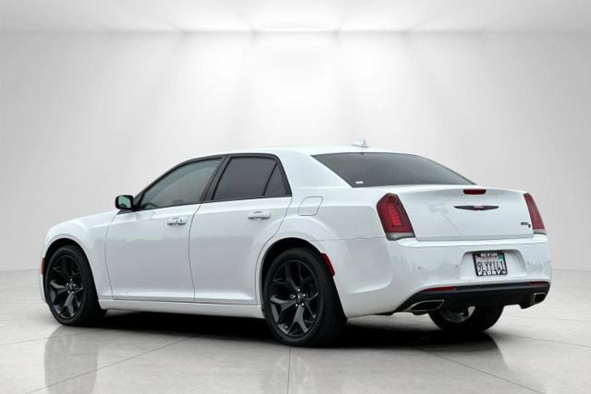 2023 Chrysler 300 S V6 4DR Sedan For Sale in National City, CA